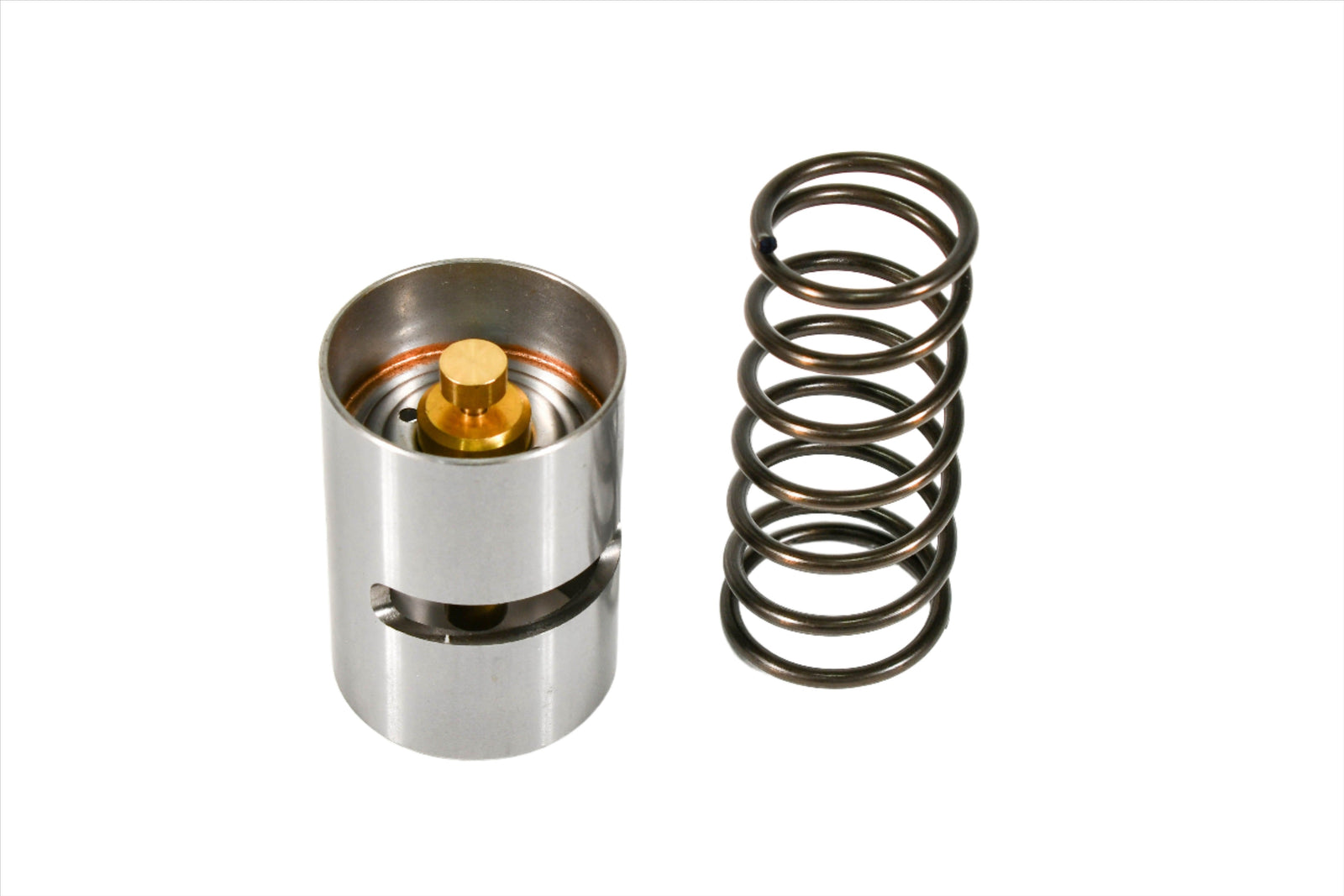 CompAir Oil Thermo Valve Replacement - A11175374