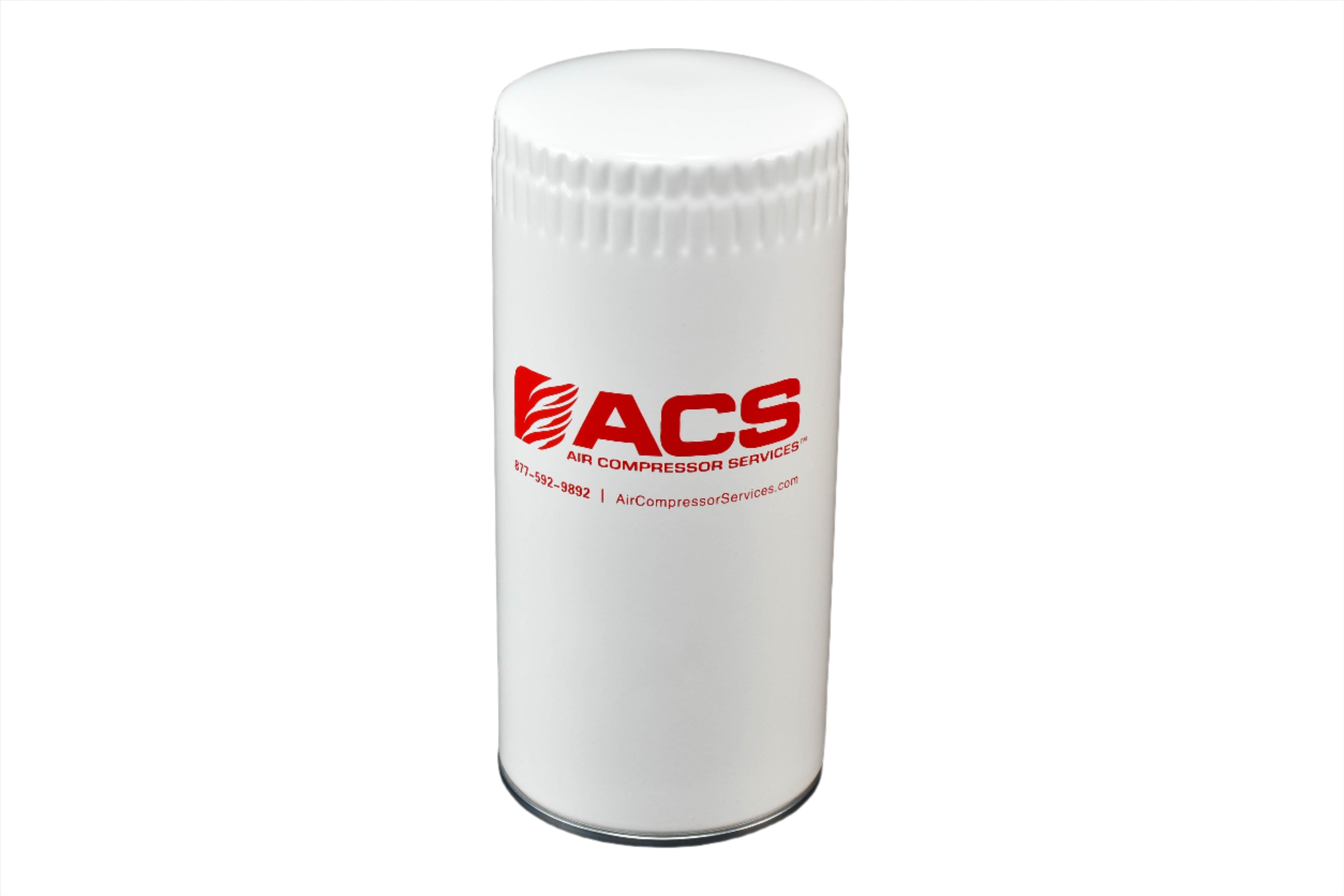 Atlas Copco Oil Filter Replacement - 1635683200