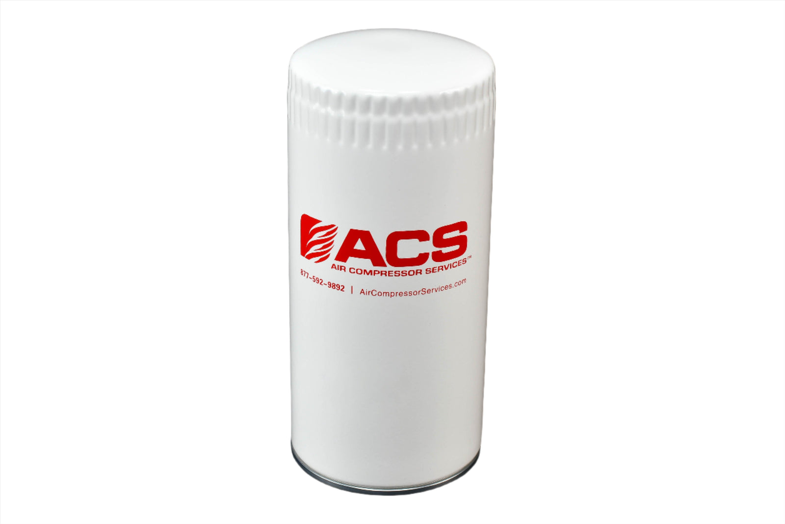Atlas Copco Oil Filter Replacement - 1635683200