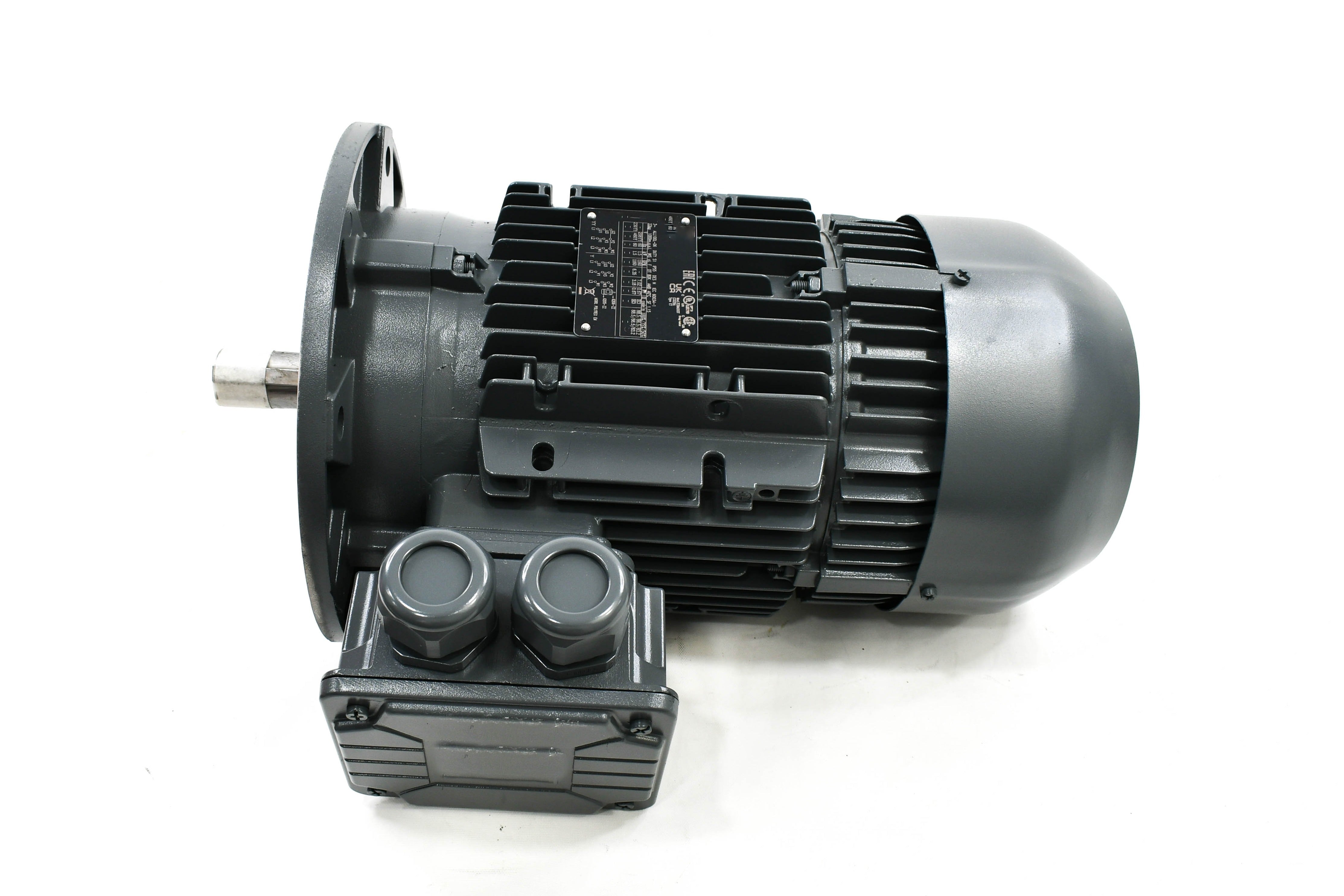 Kaishan Fan Motor Replacement - 661154665125