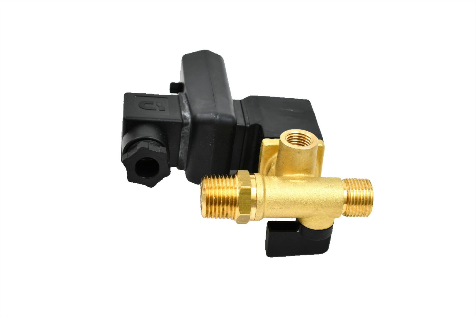 Sullivan-Palatek Auto Drain Valve - 09530-014