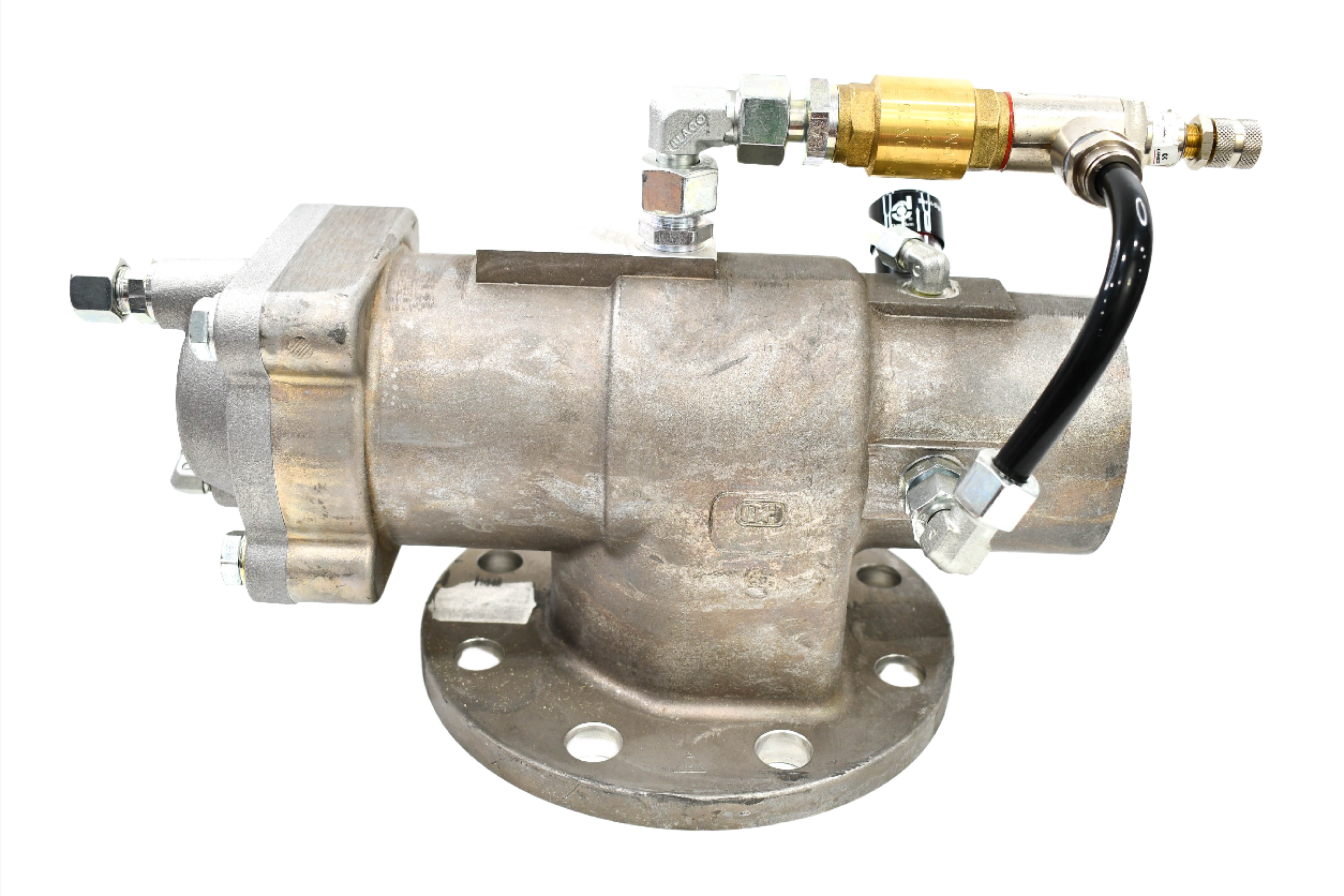 Gardner Denver Intake Controller Replacement - 100016134