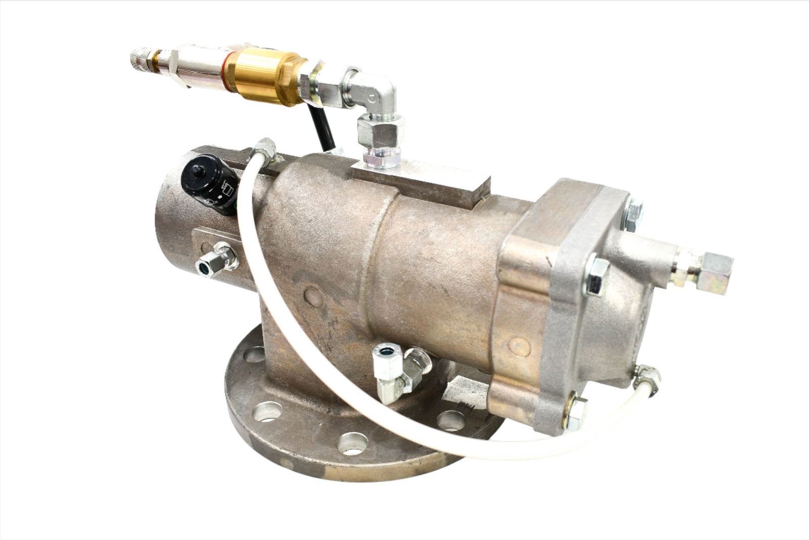 Gardner Denver Intake Controller Replacement - 100016134