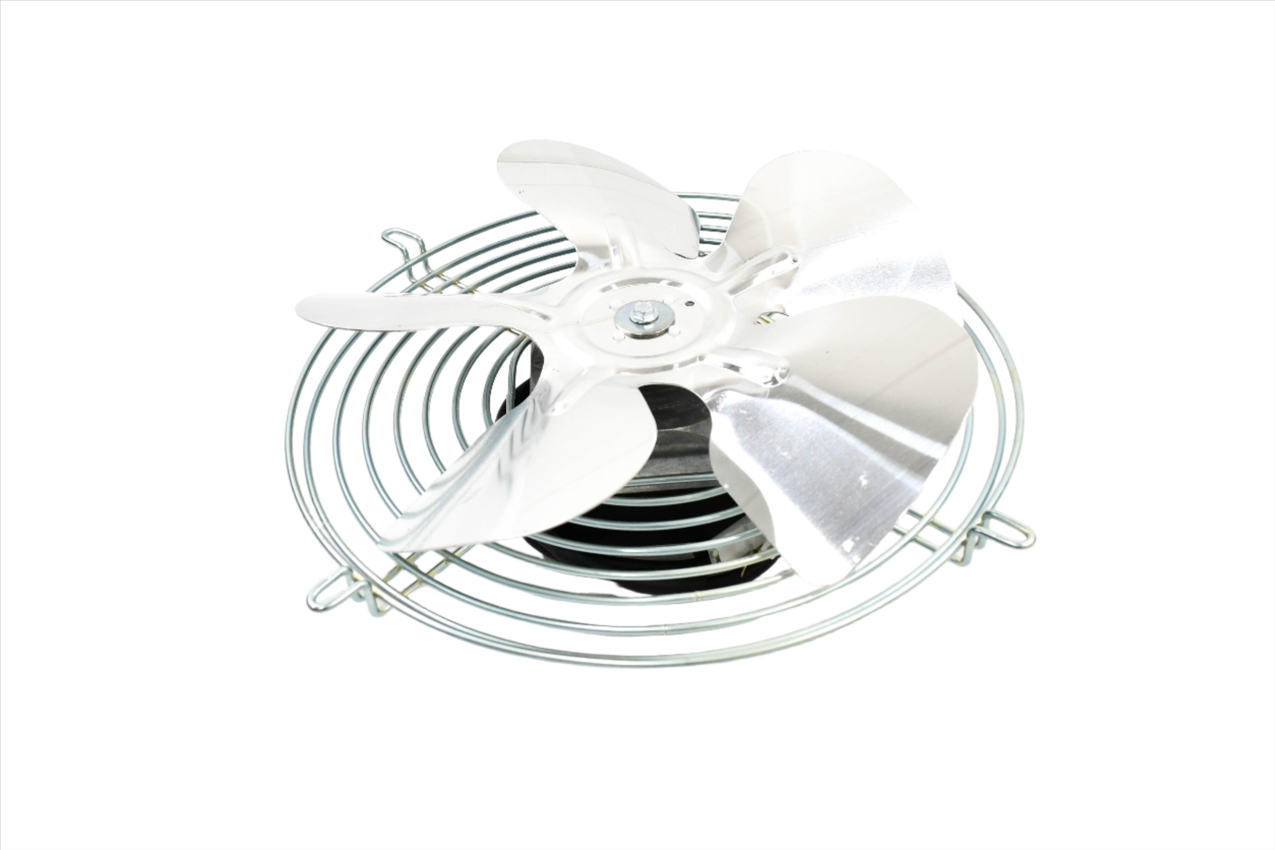 Atlas Copco Fan Replacement - 1617238182