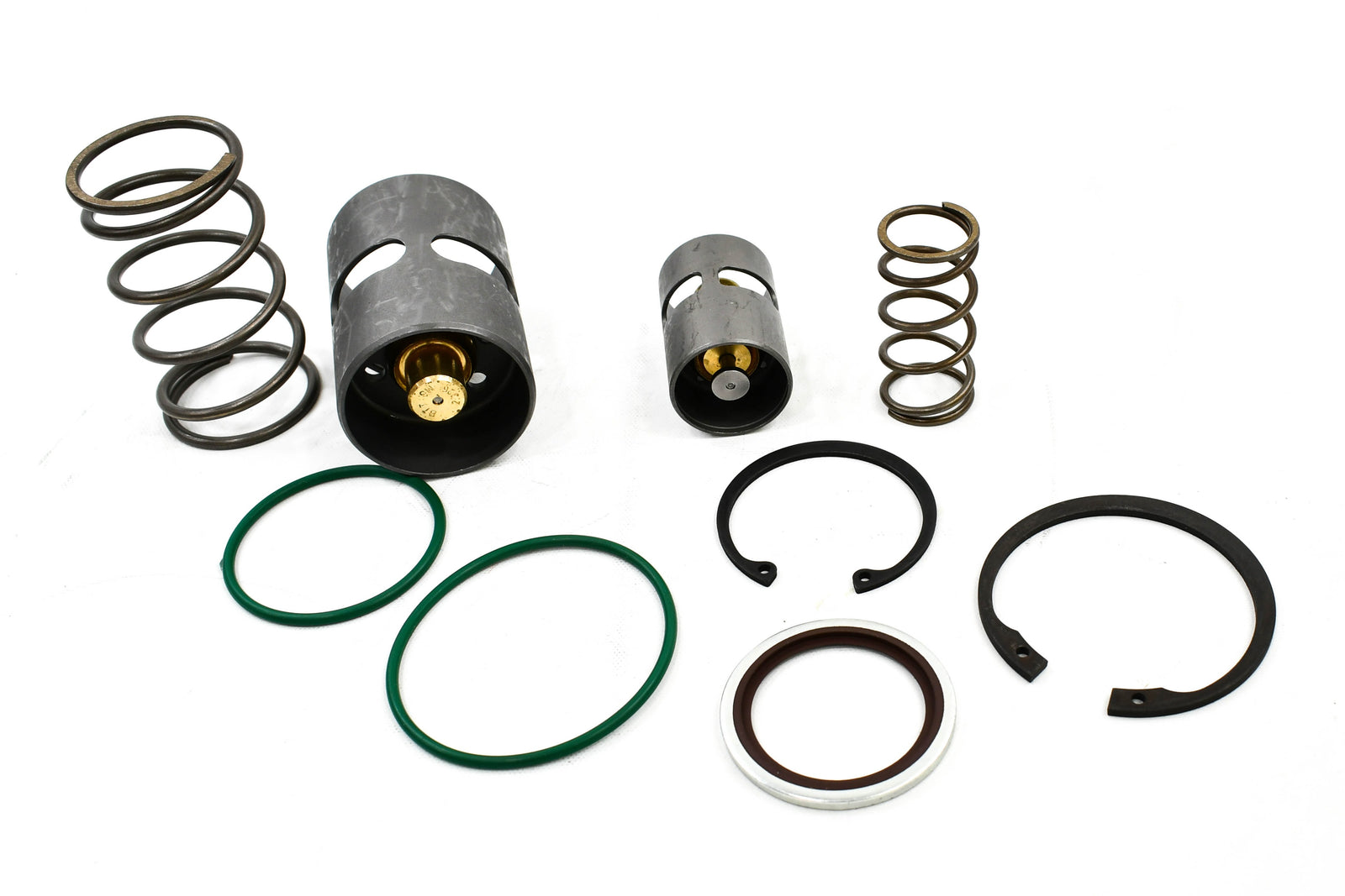Atlas Copco Thermostat Kit Replacement - 2901990566