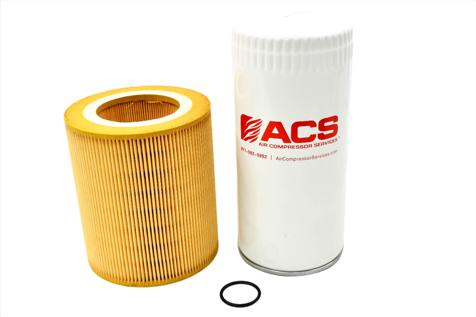Quincy 2000 Hour Maintenance Kit Replacement - 2901364002