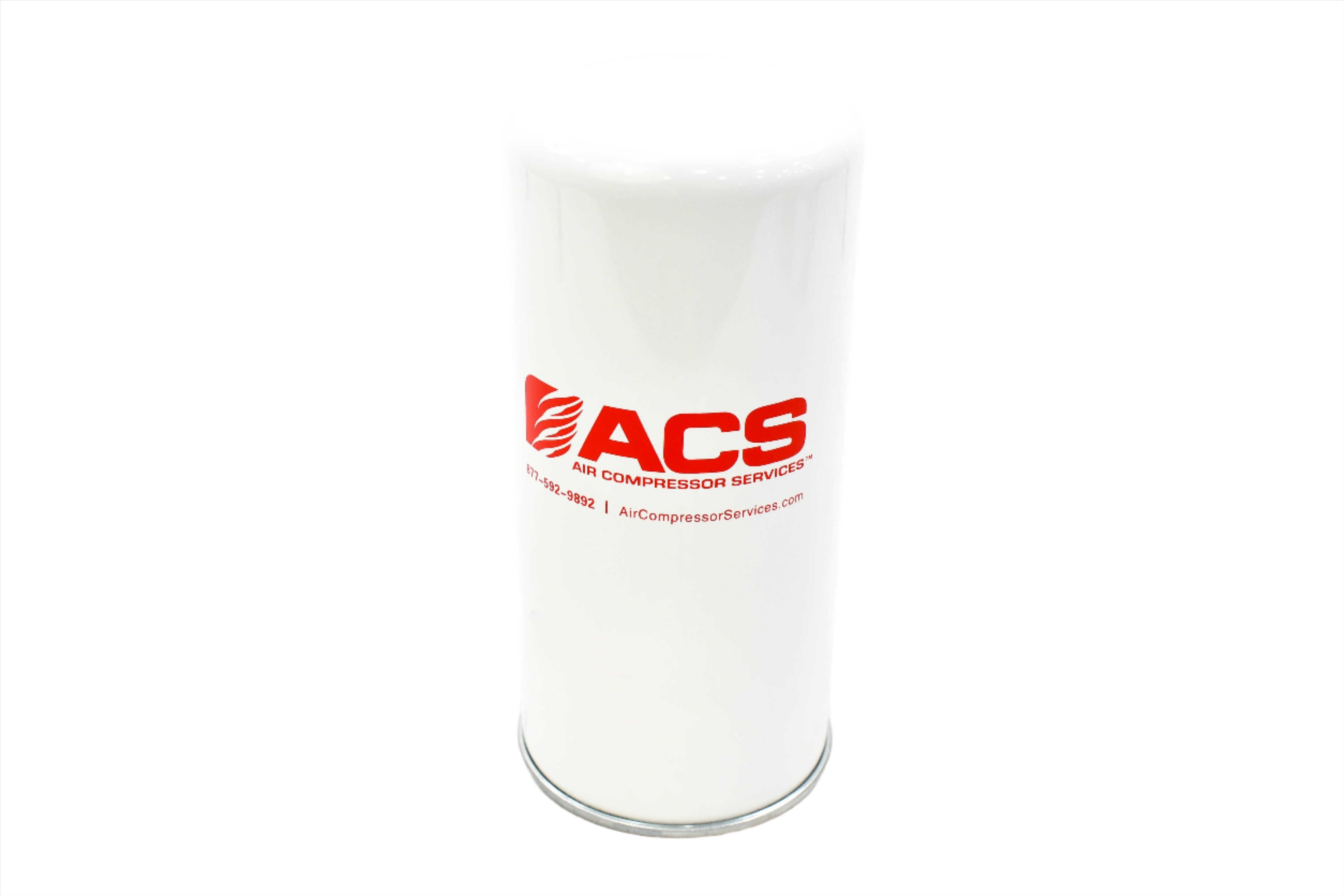 Atlas Copco Oil Filter Replacement - 1837008004