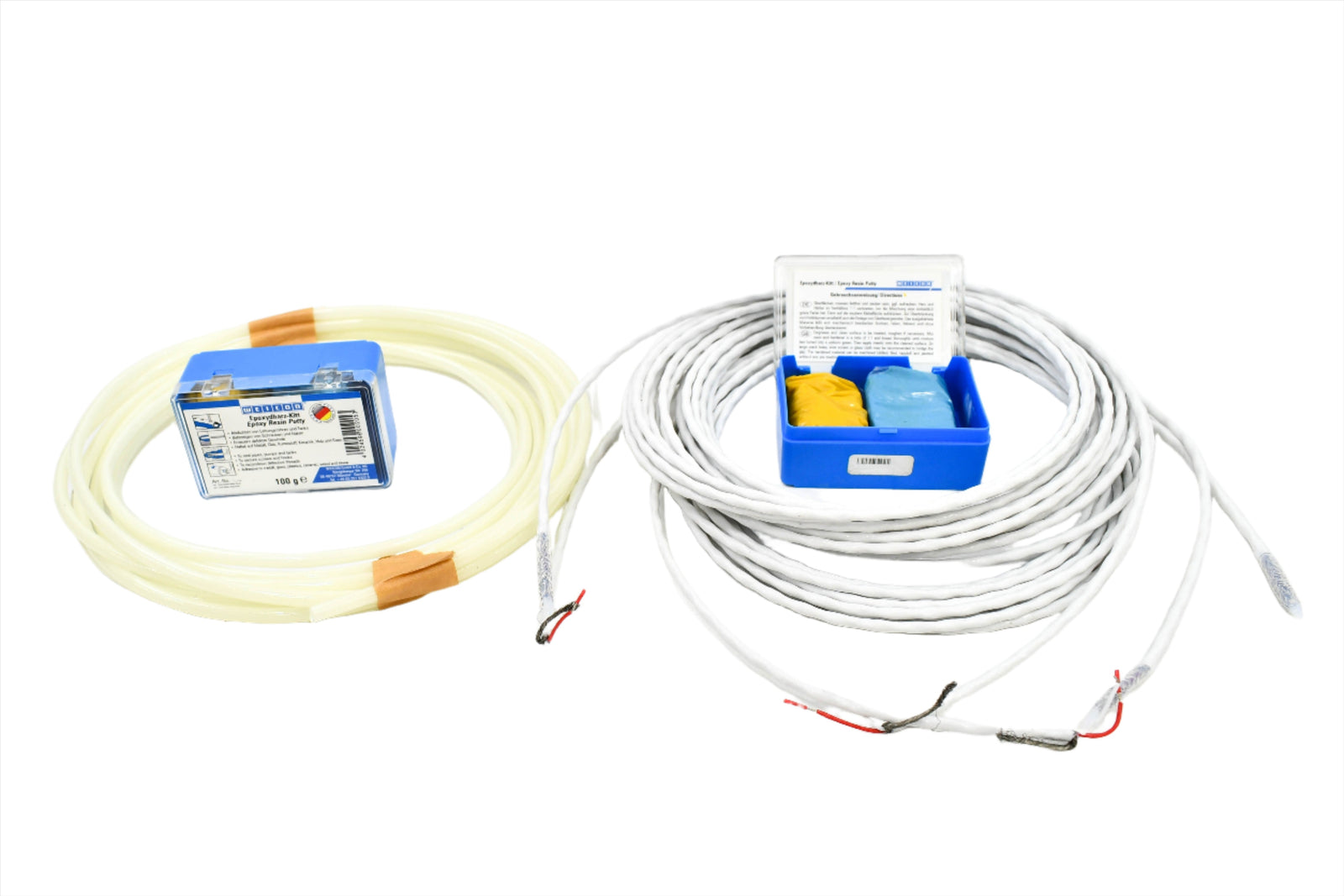 Kaeser Thermistor Kit Cable Replacement - 4E0672.01