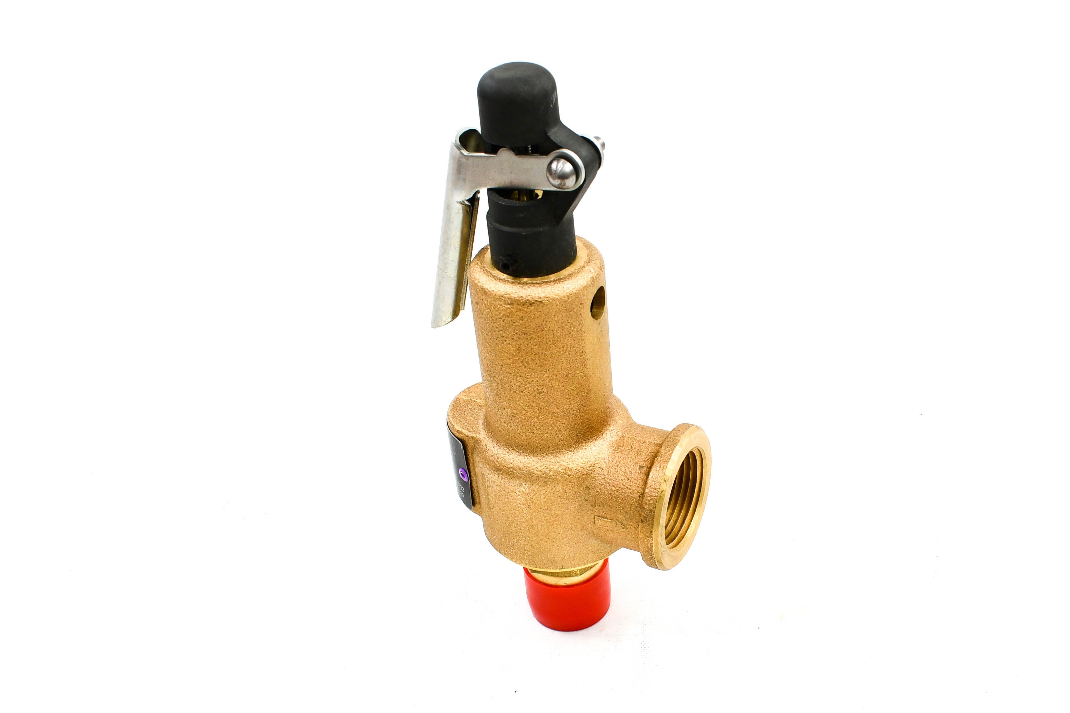 Atlas Copco Safety Valve Replacement - 1613781000