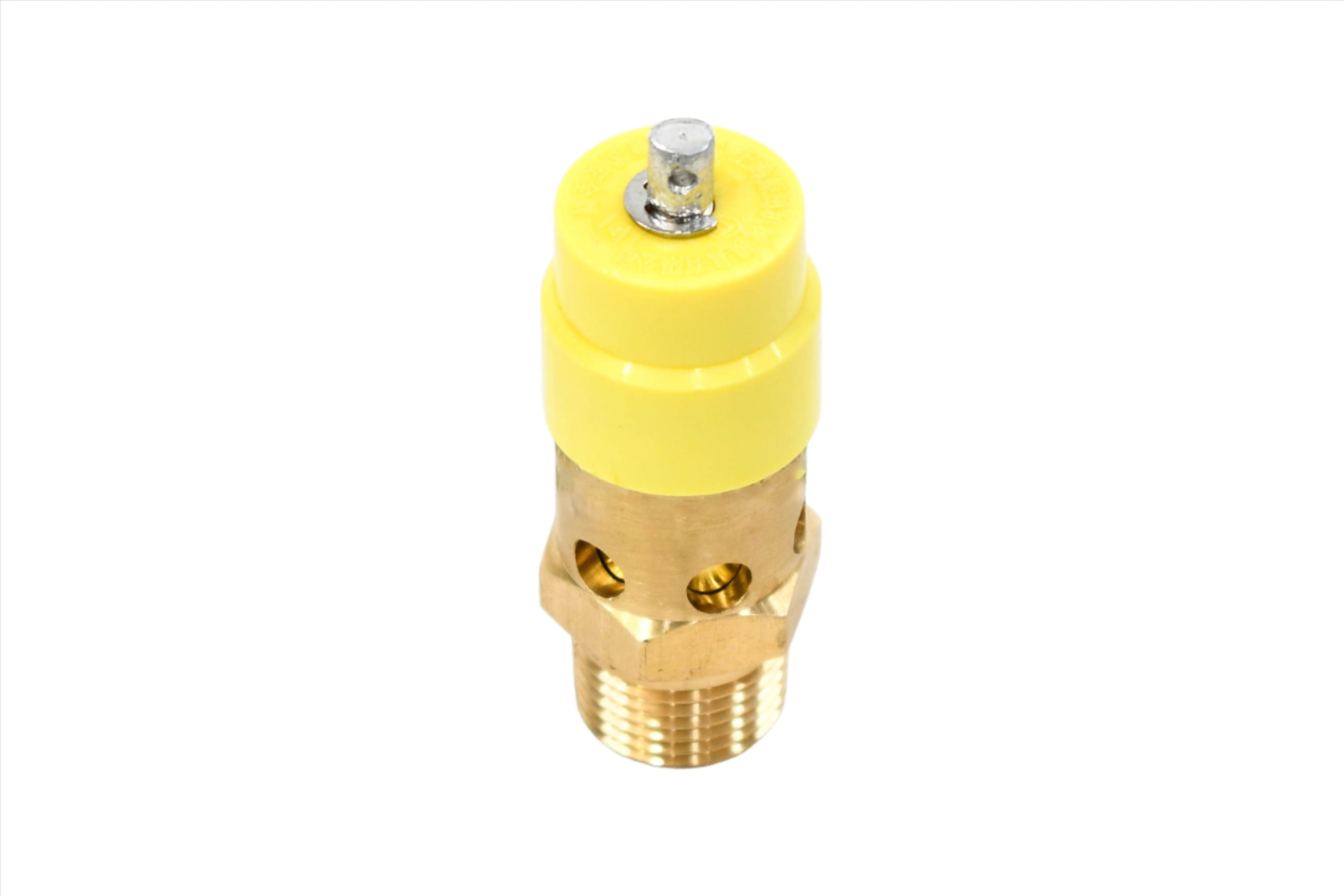 Sullivan-Palatek Relief Valve Replacement - 01903000-0120