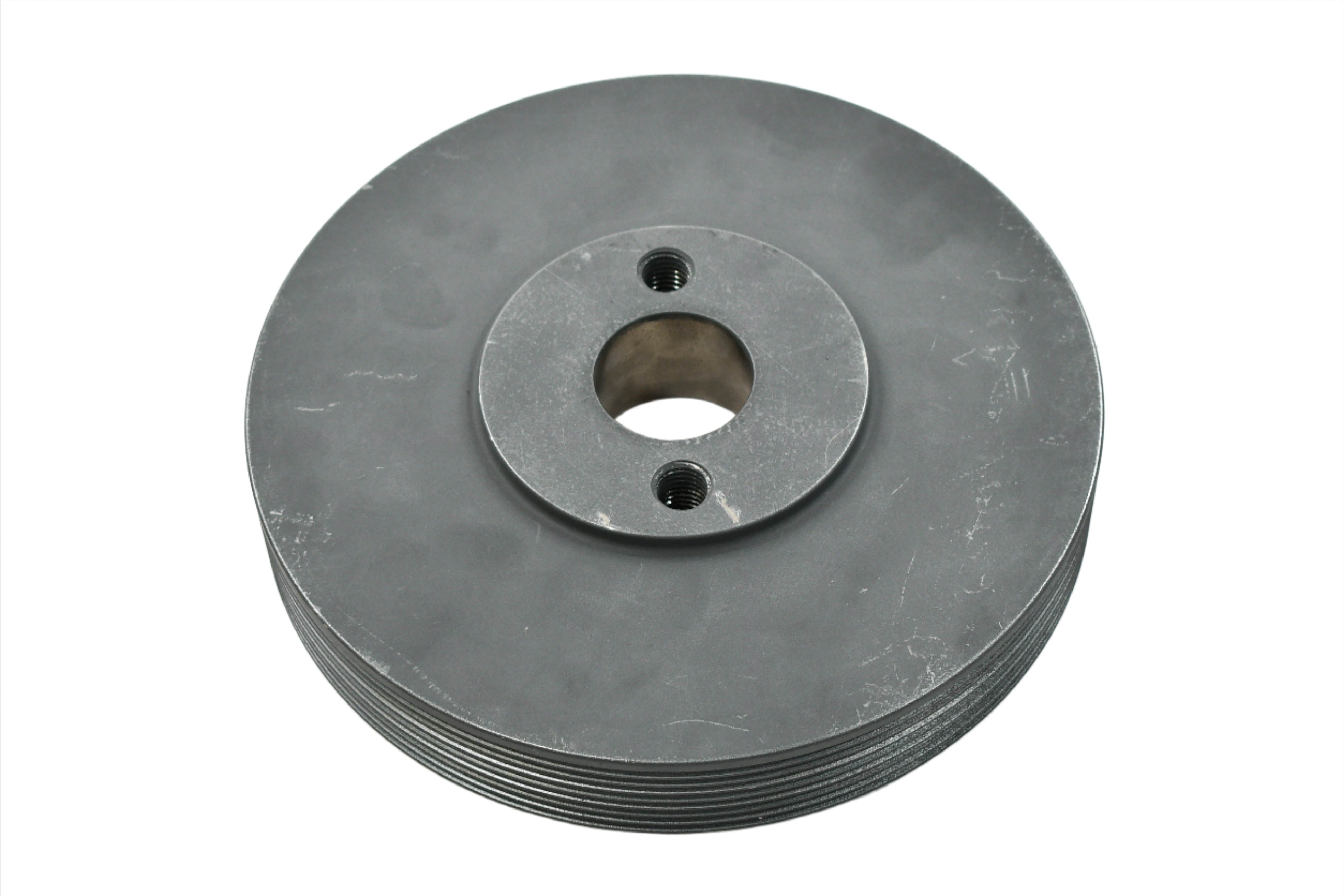 Kaeser Motor Pulley Replacement - 214429E0