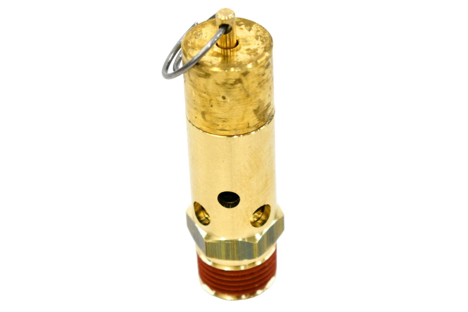 Quincy Safety Valve Replacement - 0830100840