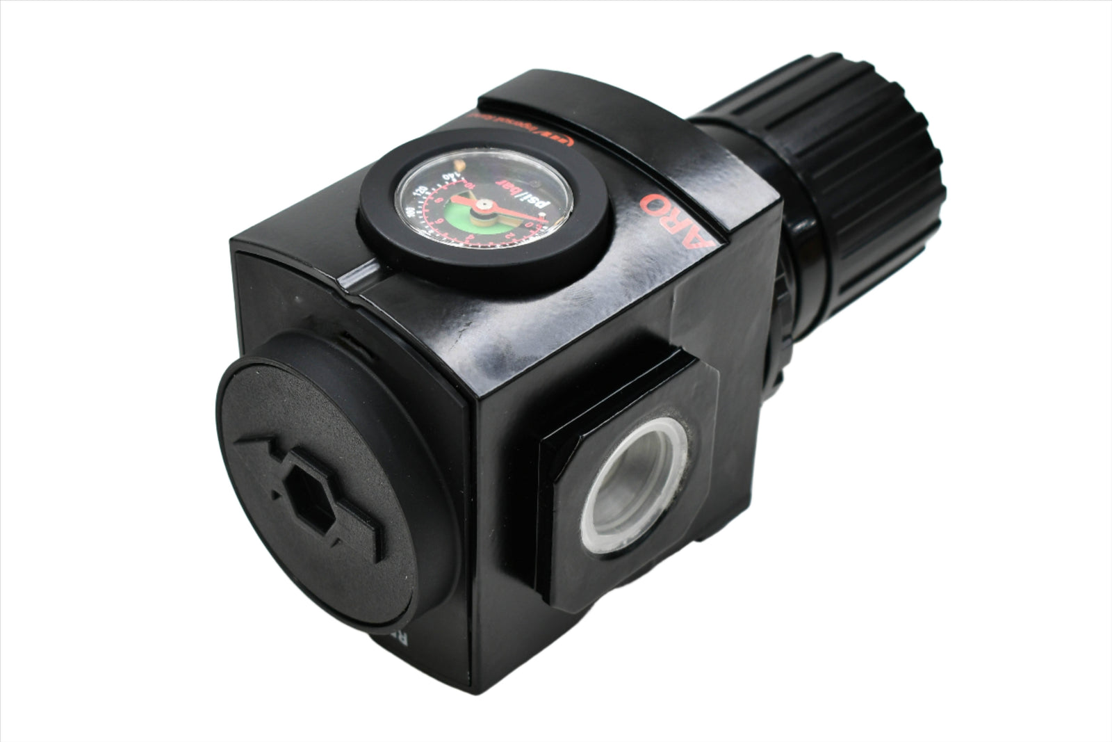 Ingersoll Rand Air Regulator Replacement - R37461-600