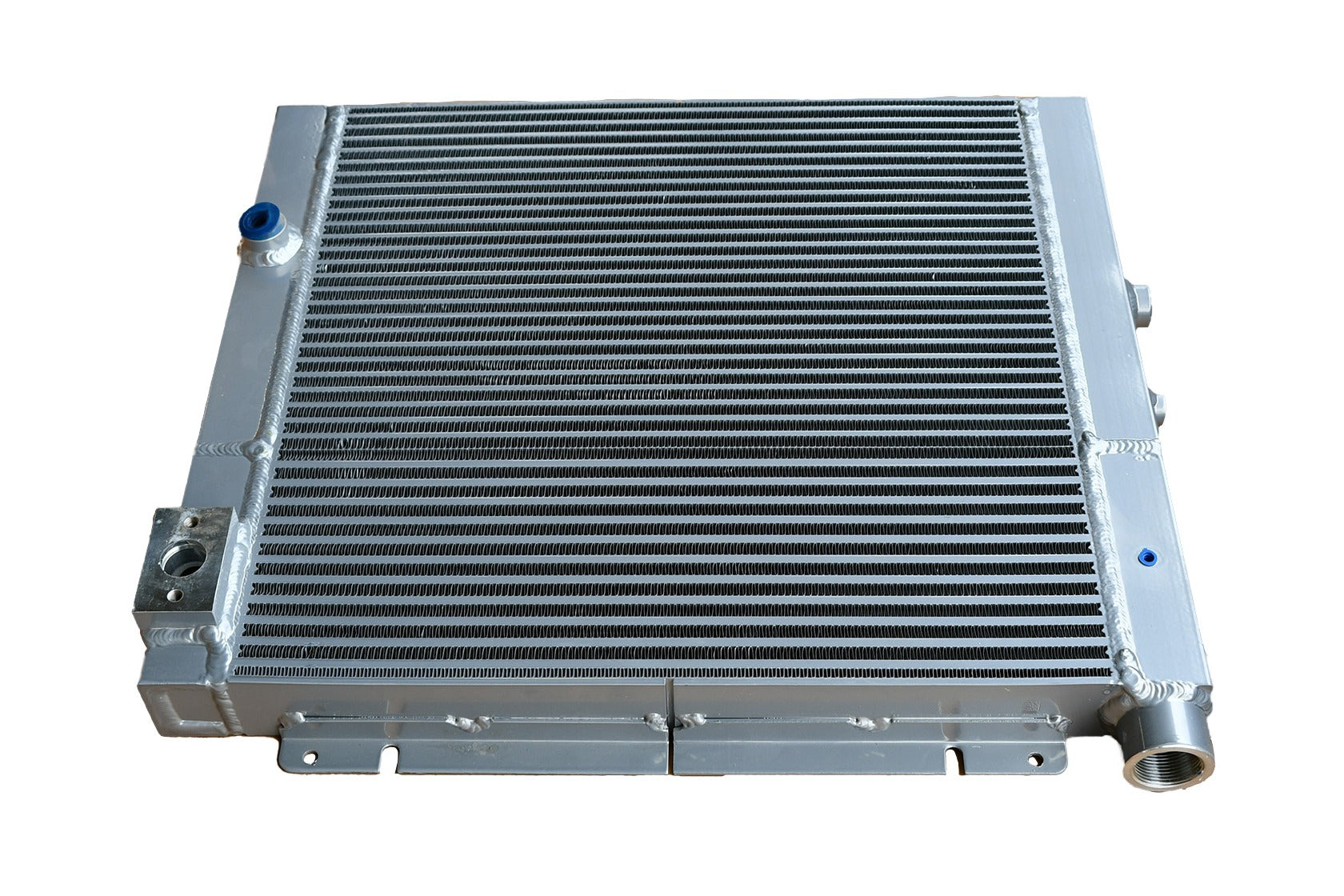 Kaeser Cooler Replacement - 57617E0