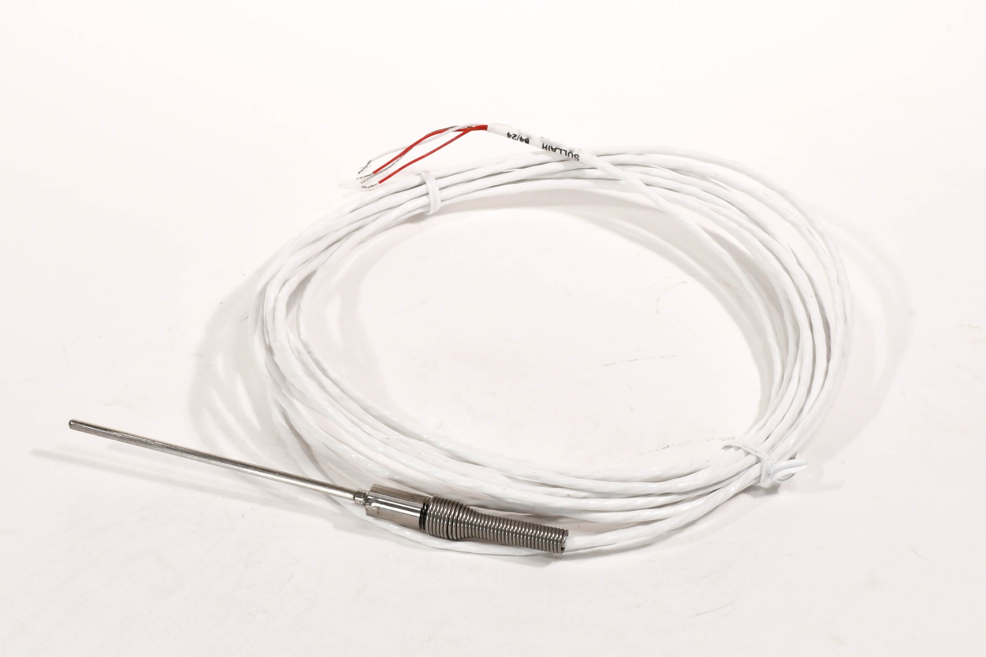 Sullair RTD Probe Replacement - 02250044-985