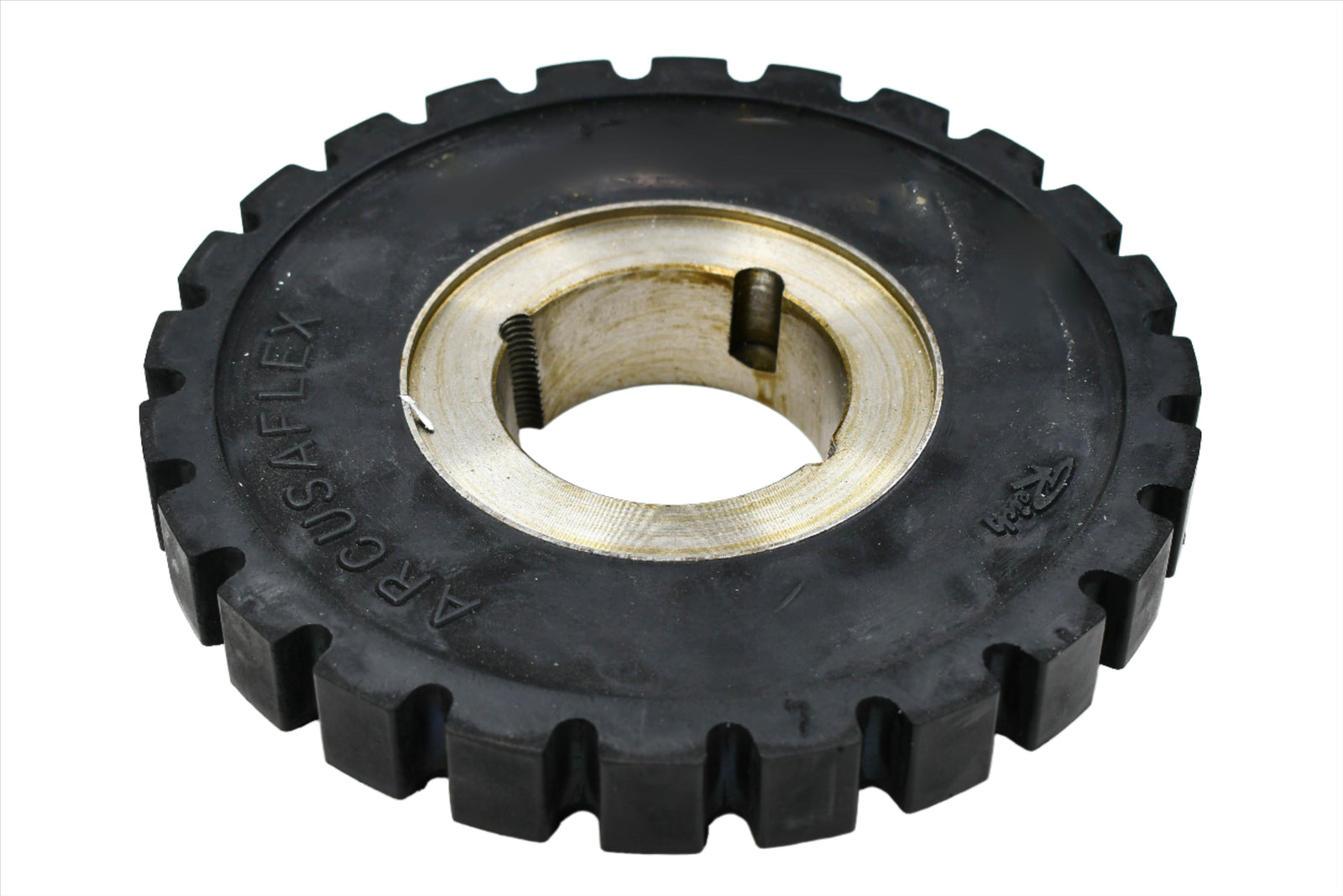 Air Compressor Services Coupling Element - ACSCPLEL185