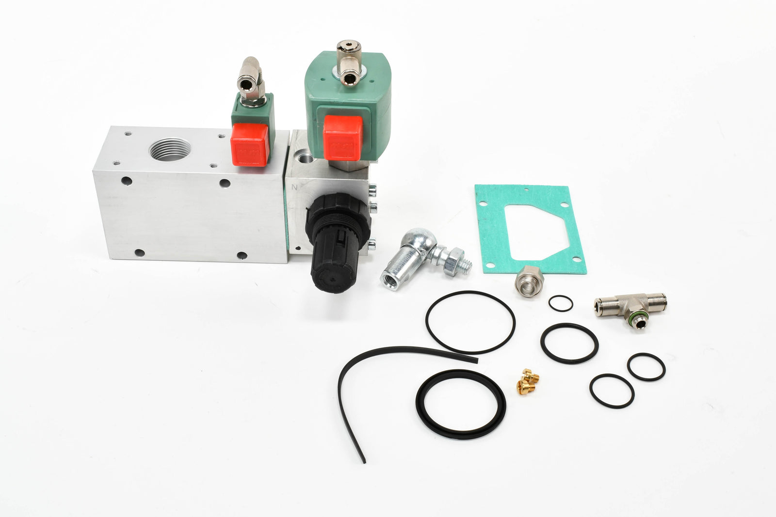 Ingersoll Rand Inlet Valve Kit Replacement - 23570369