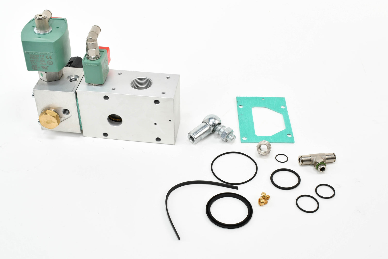 Ingersoll Rand Inlet Valve Kit Replacement - 23570369