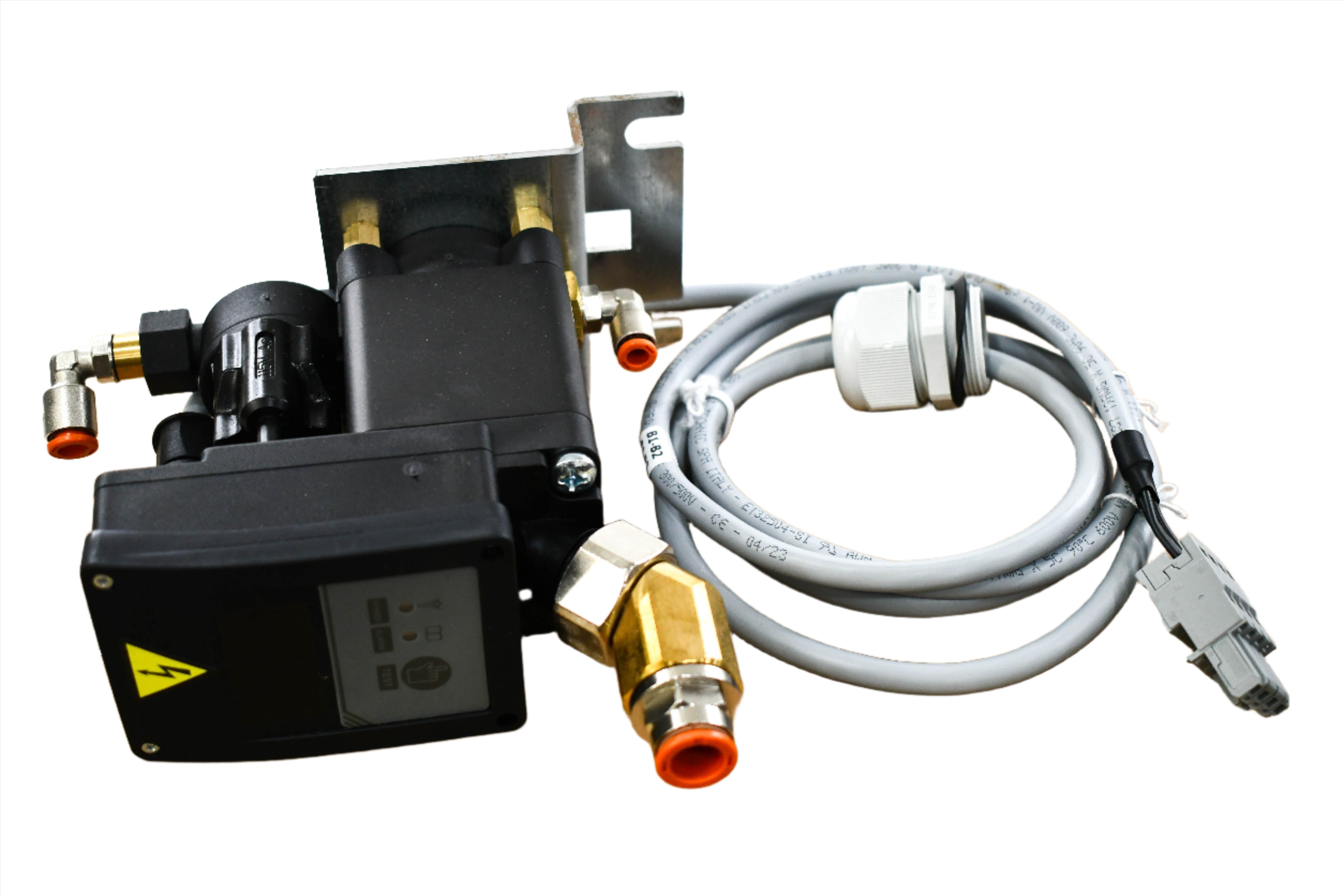 Atlas Copco Auto Drain Replacement - 1627155520