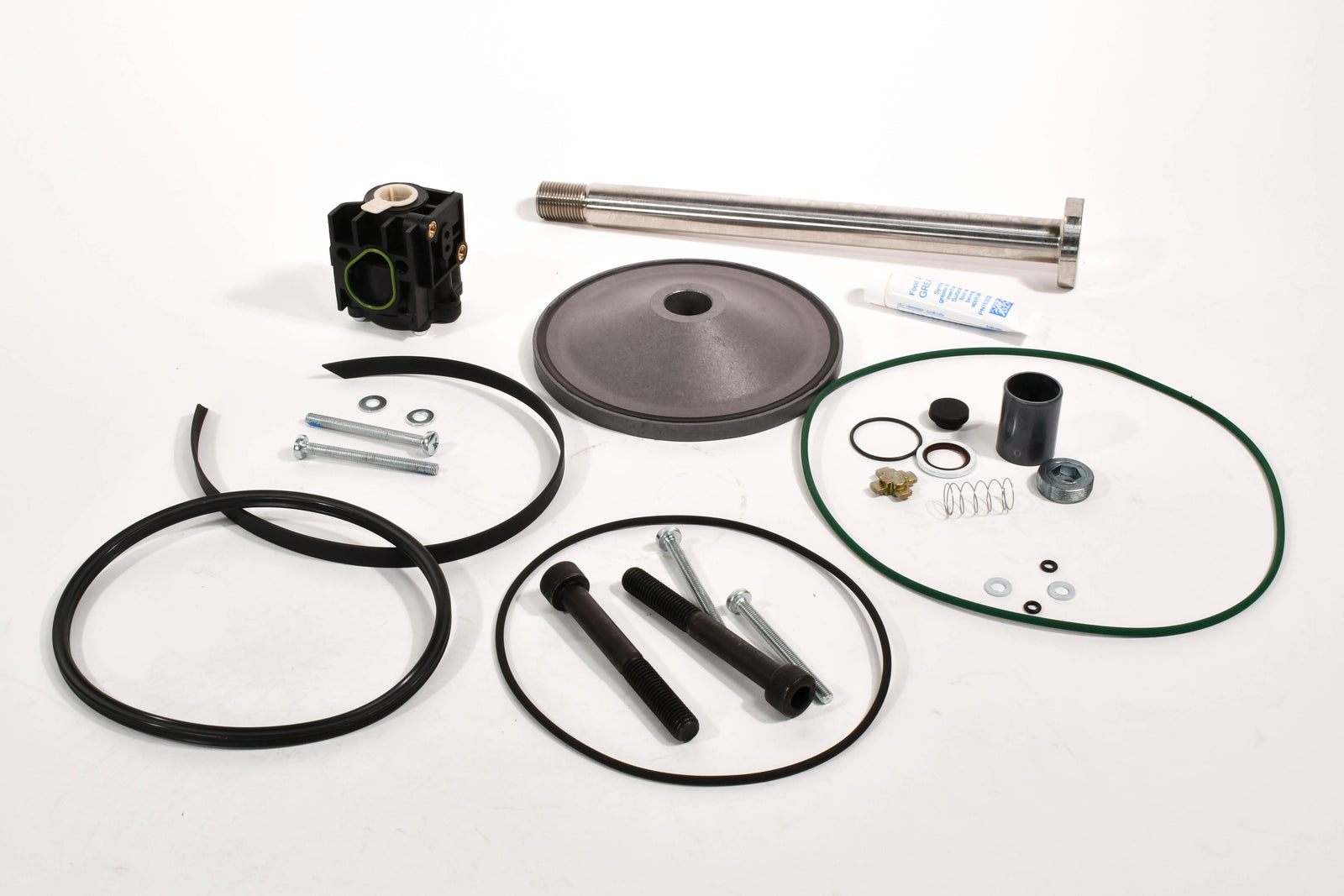 Quincy Unloader Valve Kit Replacement - 2012103037