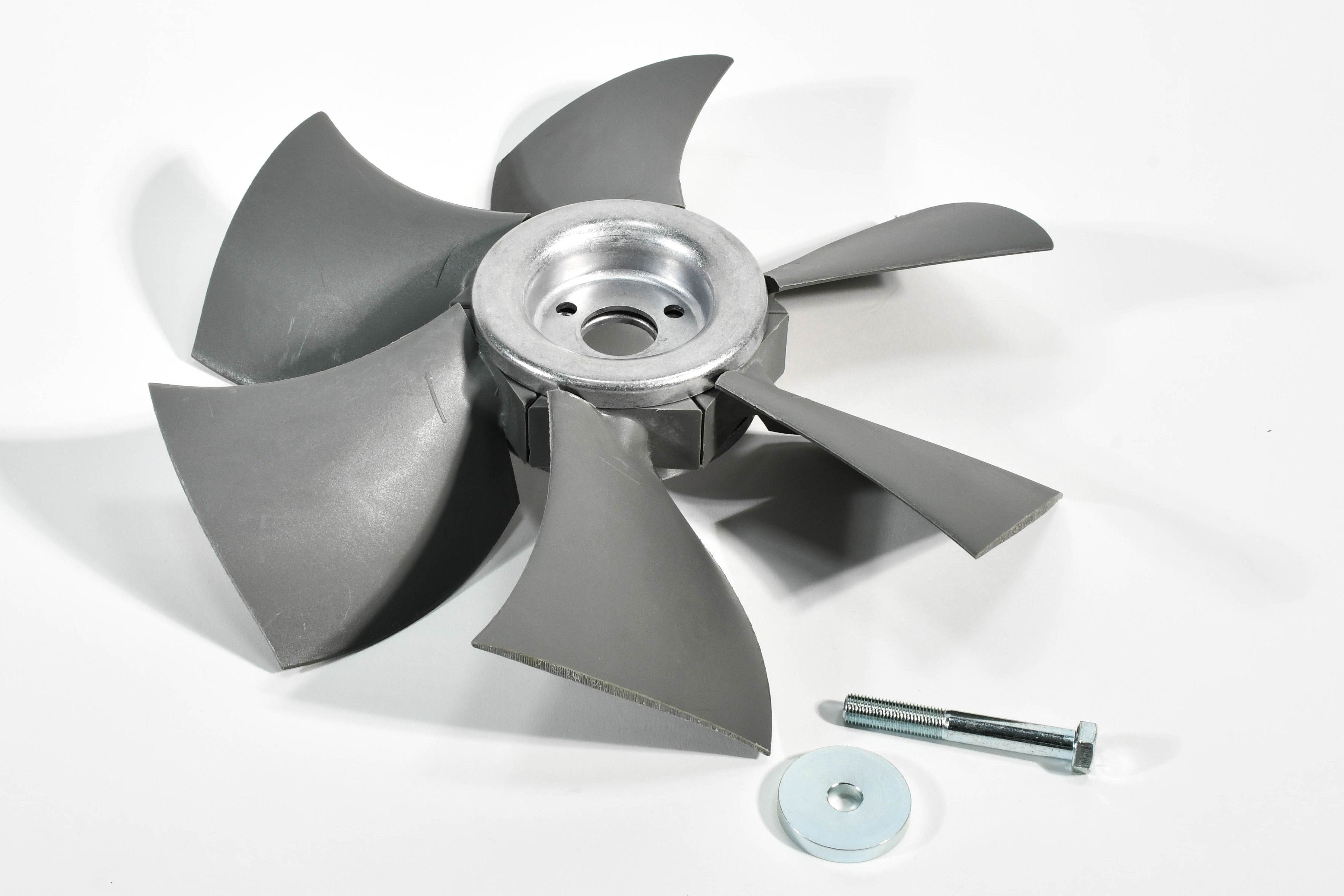 Kaeser Fan Wheel Replacement - 5.0288E1