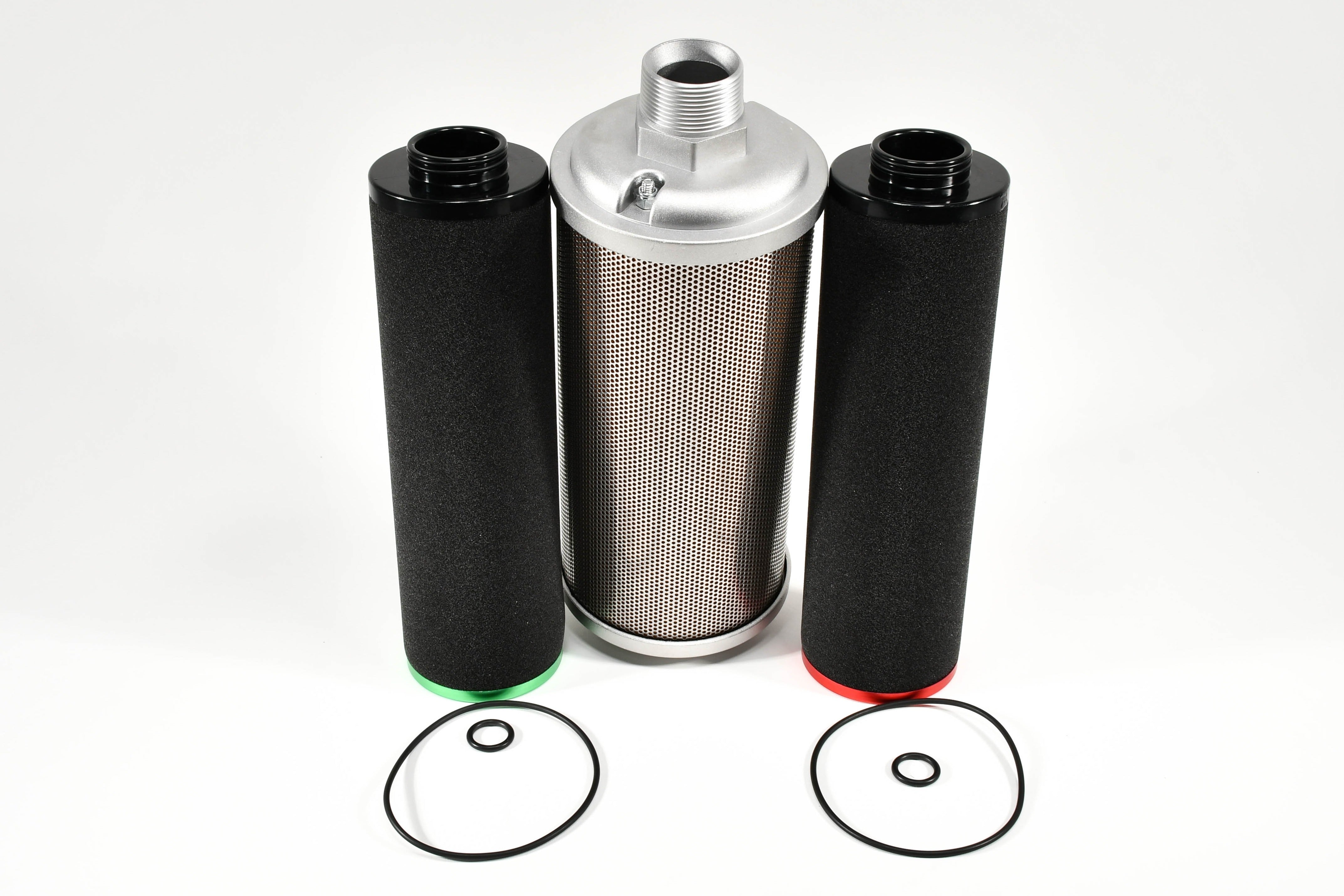 Atlas Copco Dryer Kit Replacement - 2901990246
