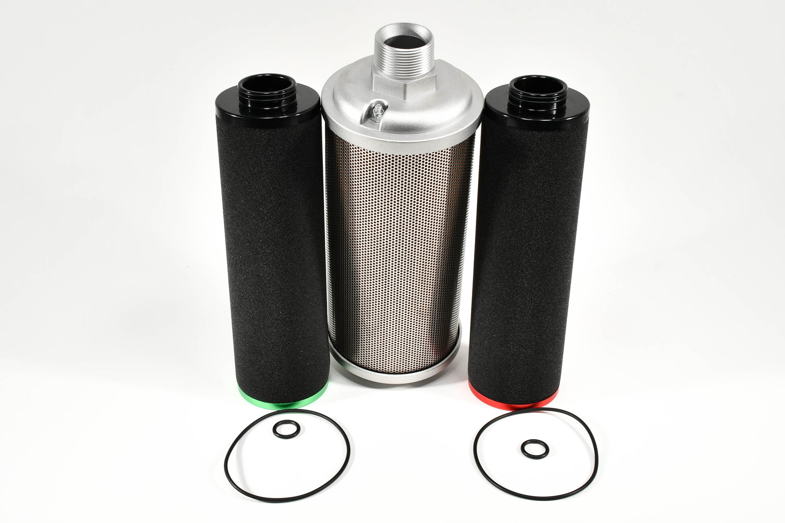 Atlas Copco Dryer Kit Replacement - 2901990246