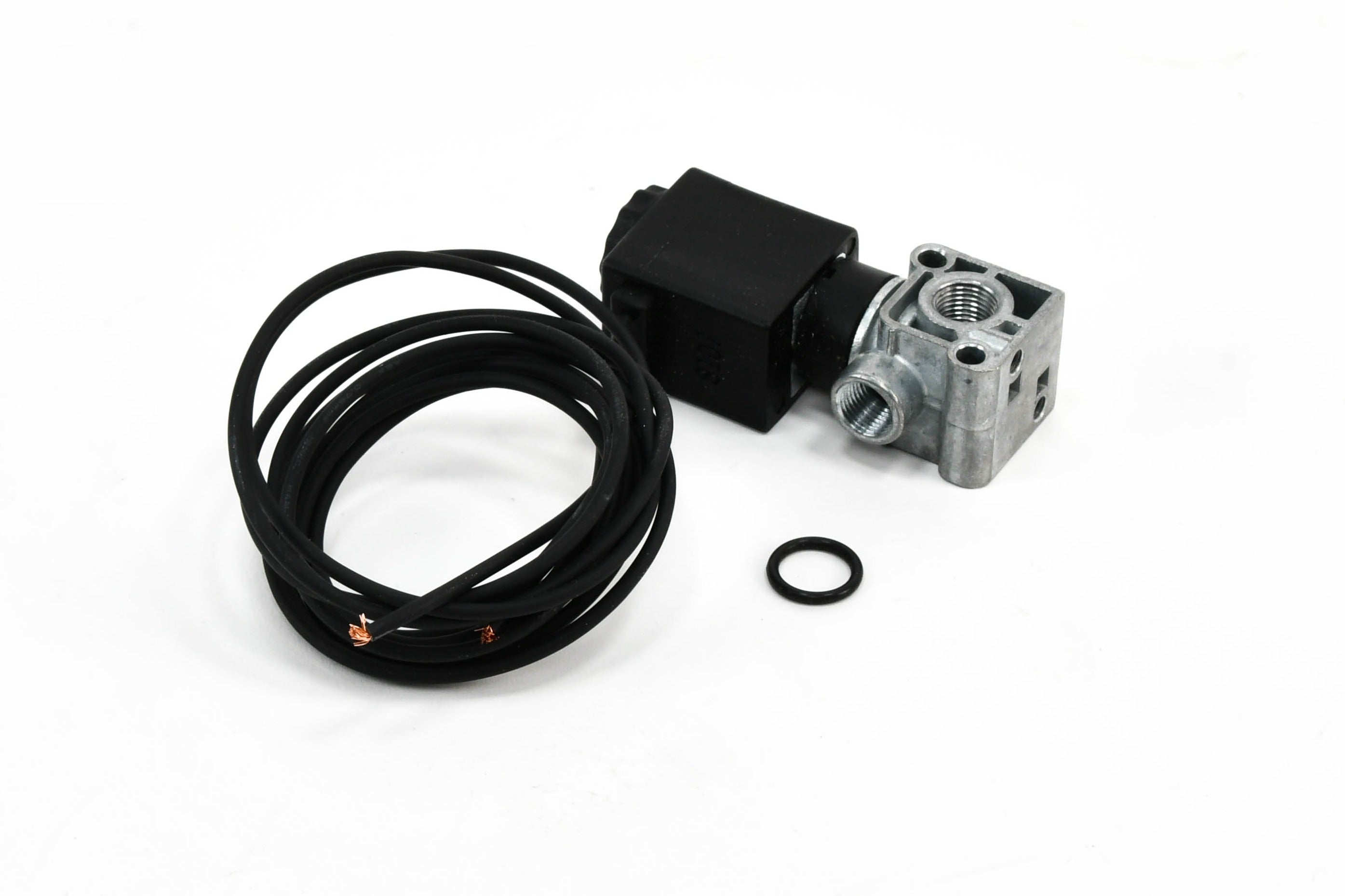 Ingersoll Rand Solenoid Valve Replacement - 38053054