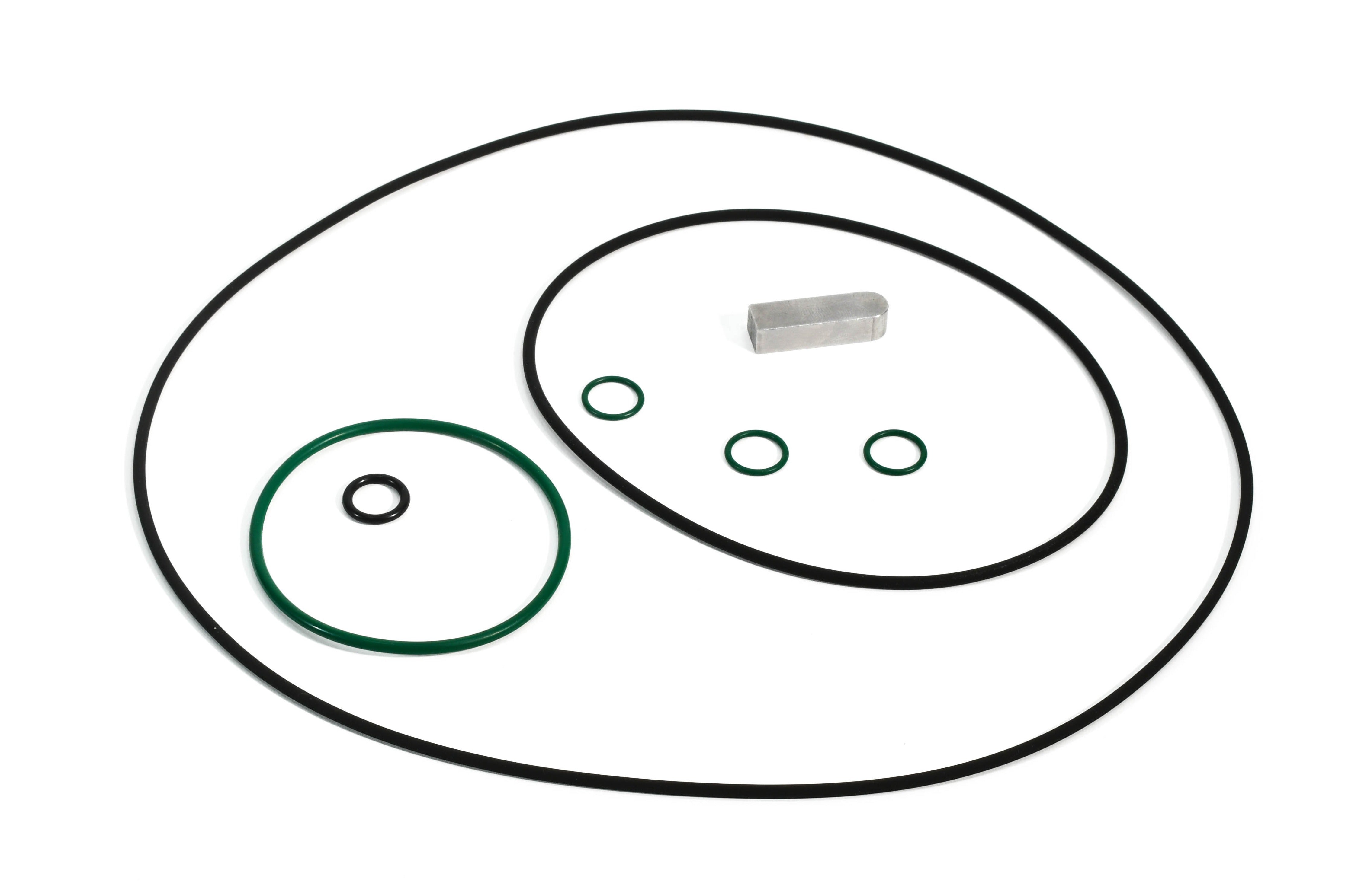 Atlas Copco Mounting Kit Replacement - 2901204900