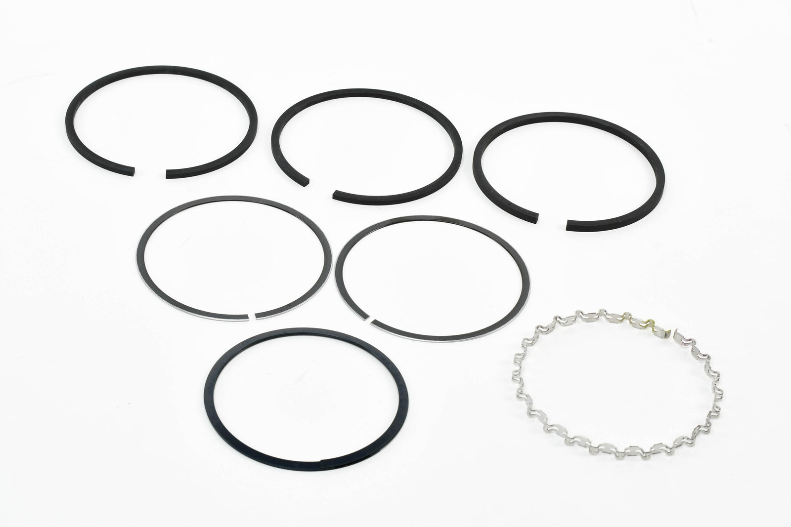 Quincy Ring Kit Replacement - RK-6452SS-Q