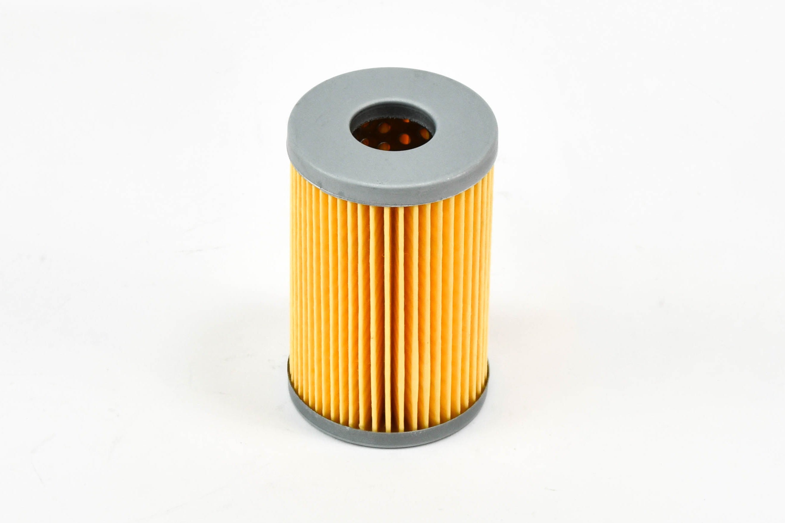 AIRMAN Fuel Filter Replacement - 43541-02600