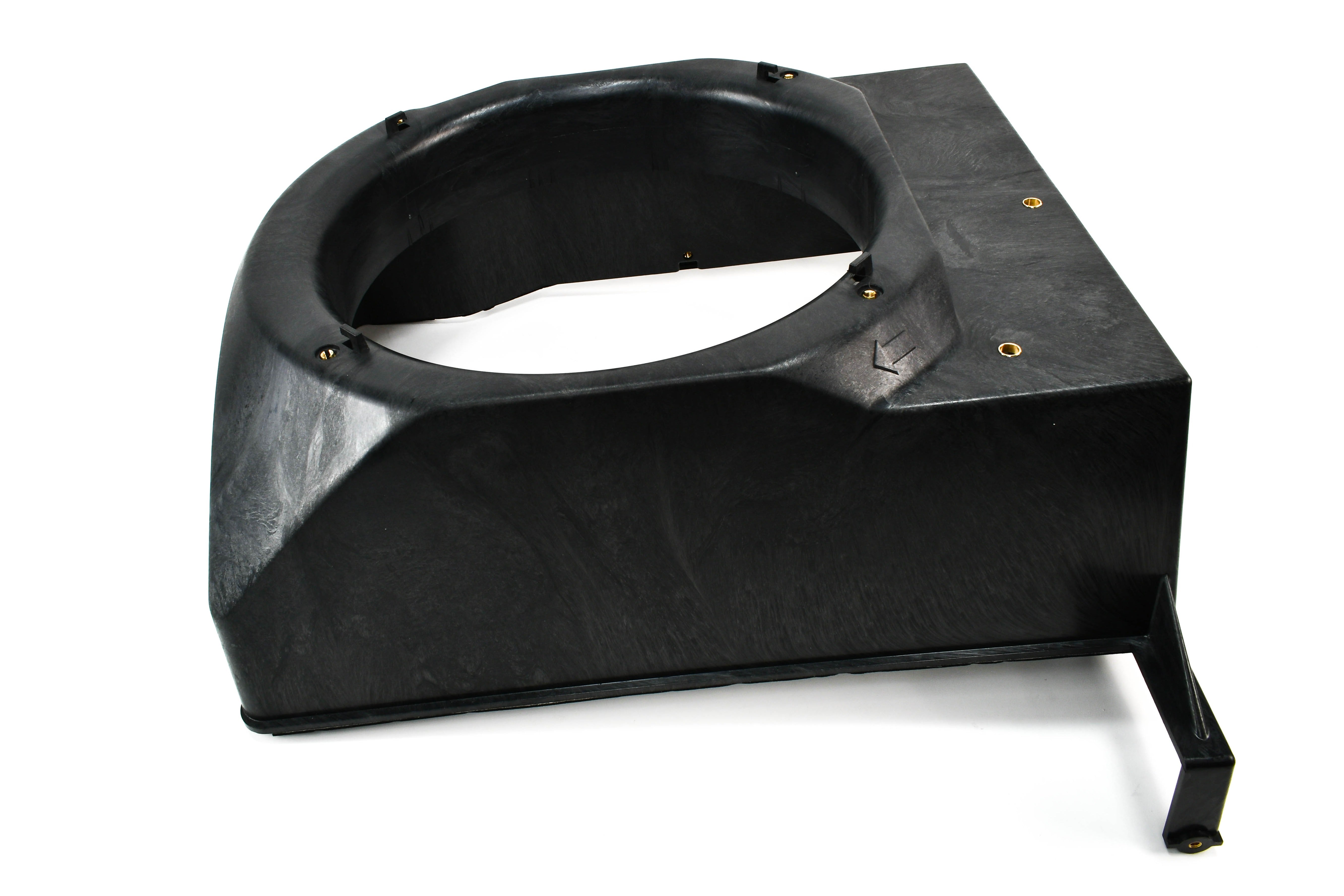 Atlas Copco Fan Duct Assembly Replacement - 1625426282