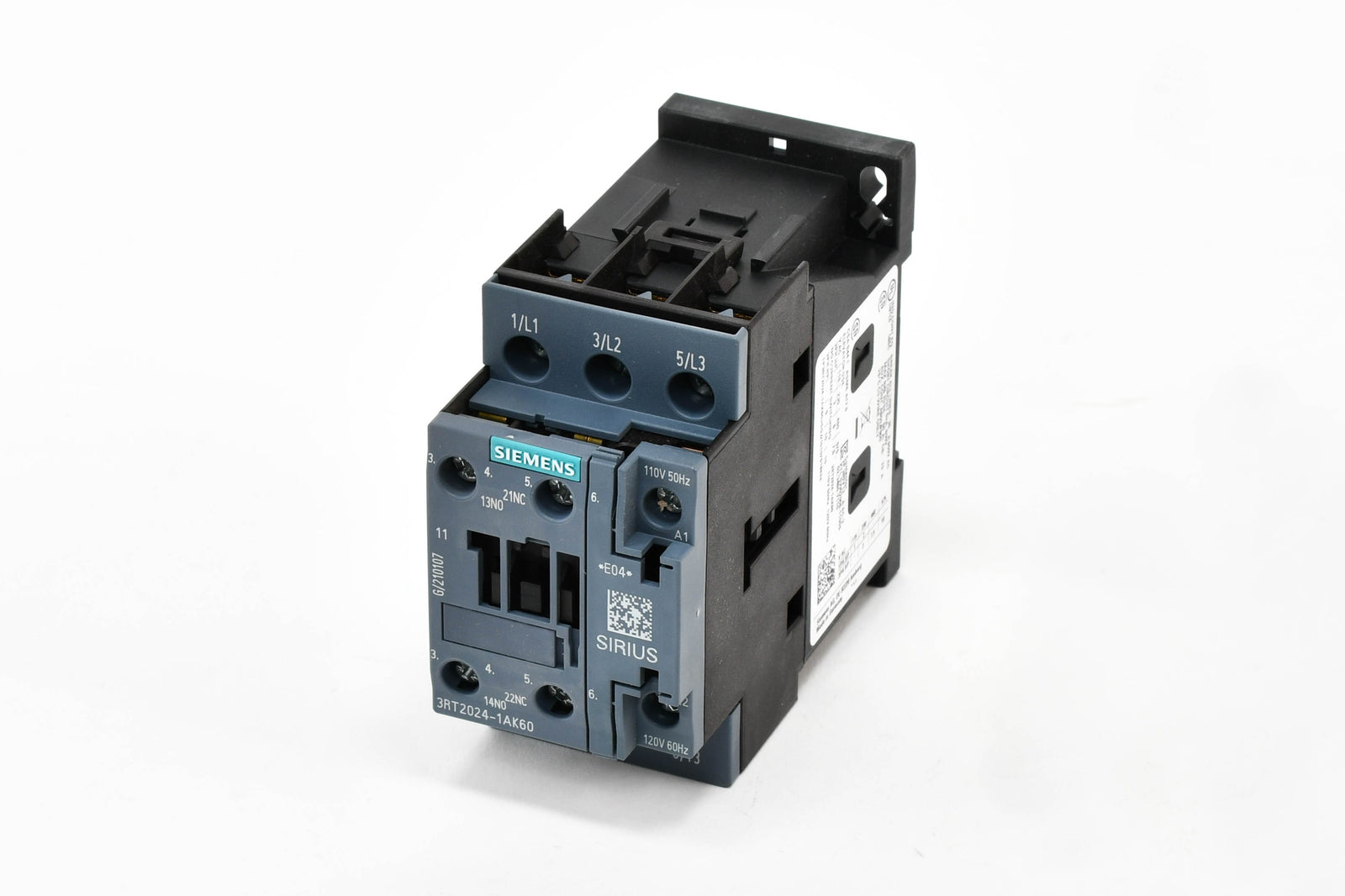 Quincy Fan Contactor Replacement - 1089943868