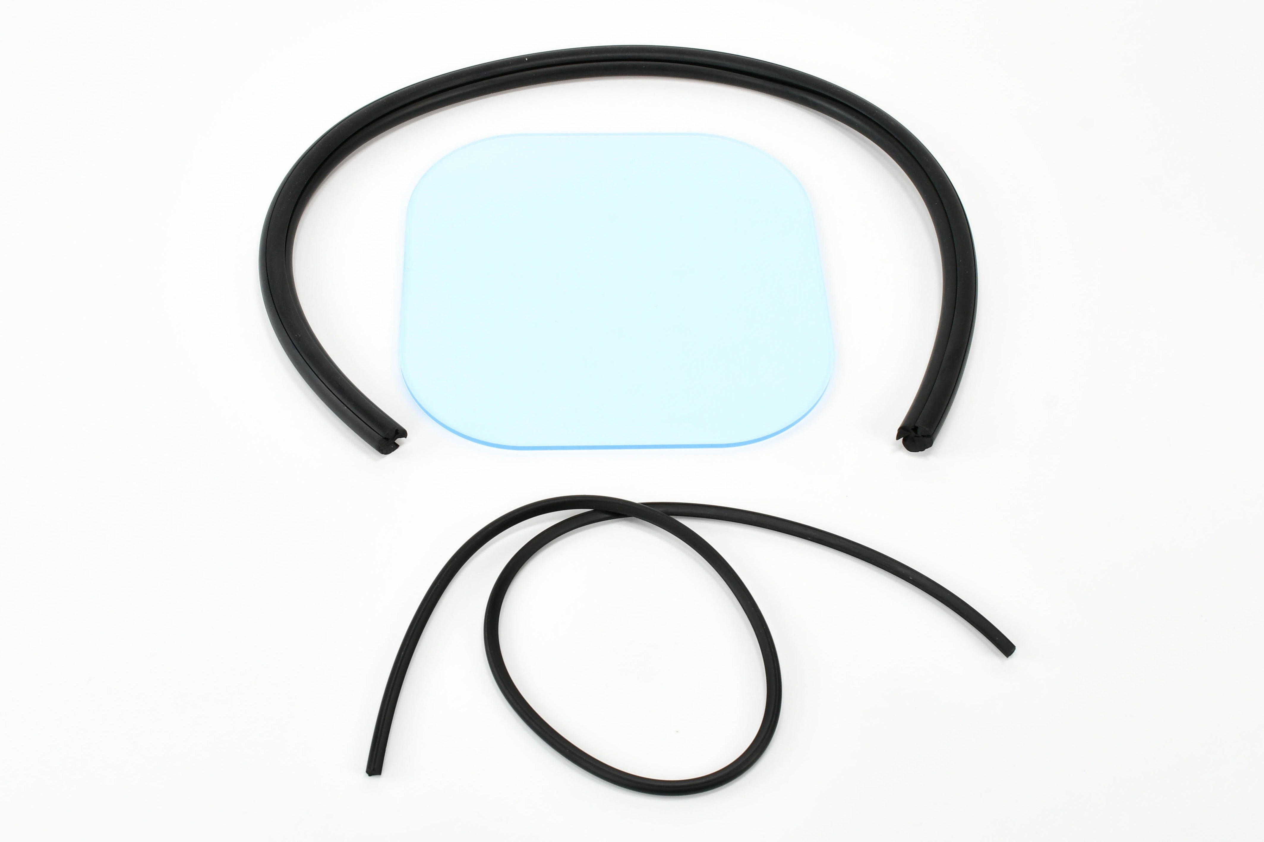 Kaeser Observation Window Replacement - 200287.0