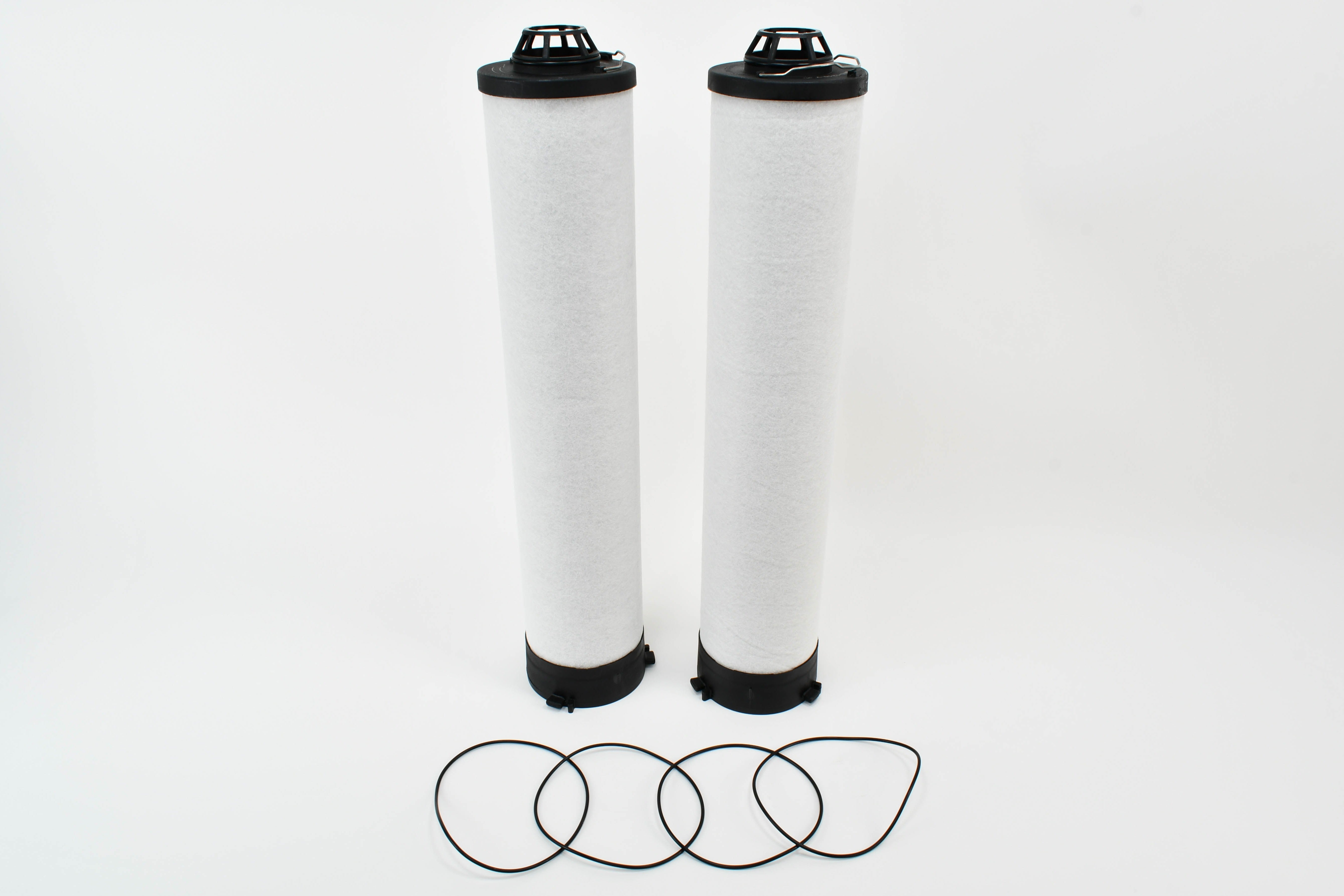 Mikropor MKO 1210 Filter Kit Replacement - 5116002978