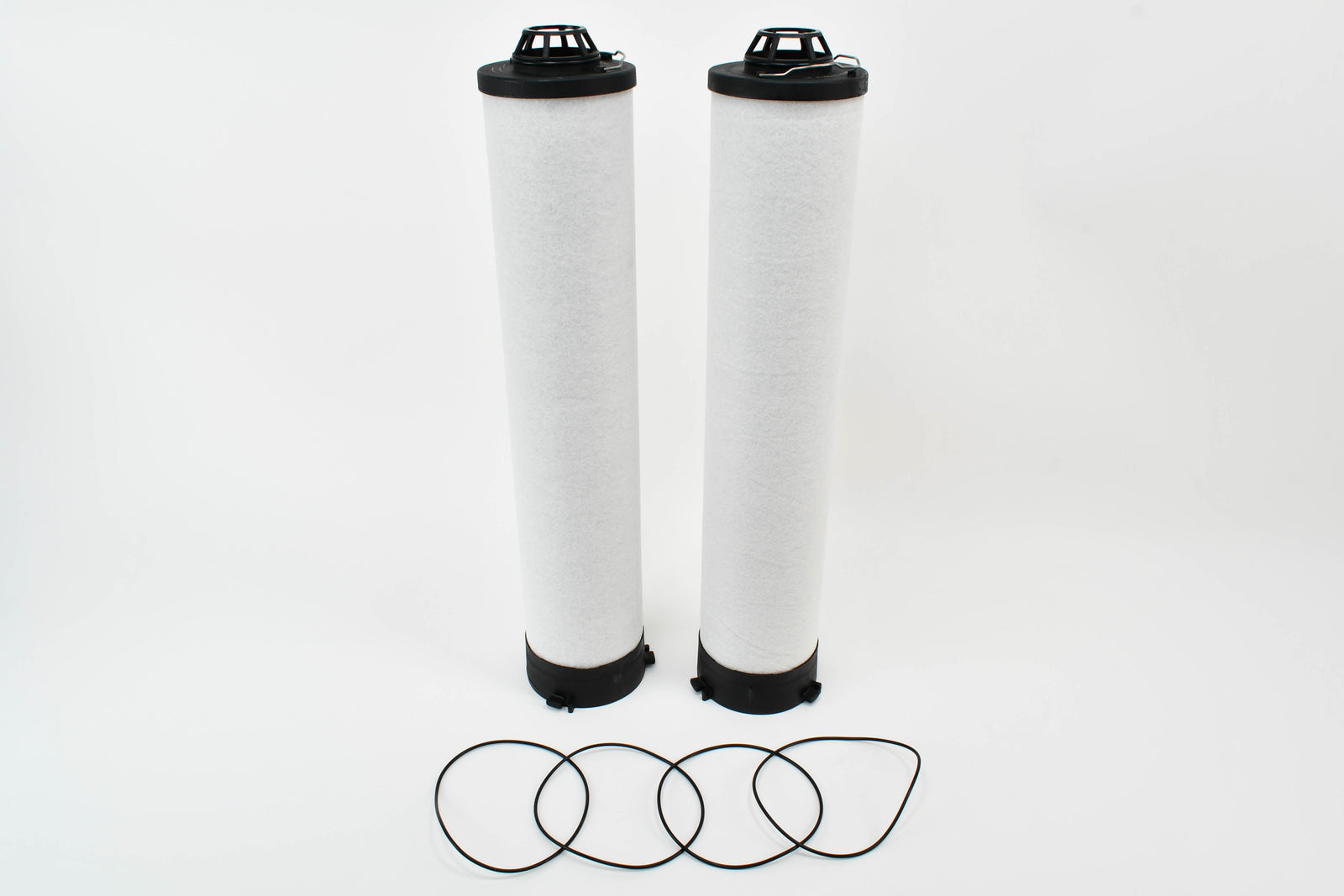 Mikropor MKO 1210 Filter Kit Replacement - 5116002978