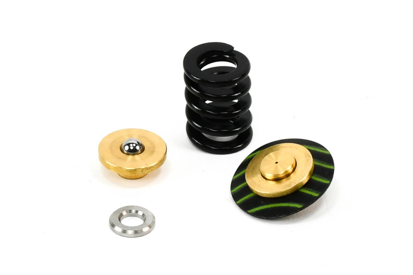 Quincy Pressure Regulator Kit Replacement - 1627456261