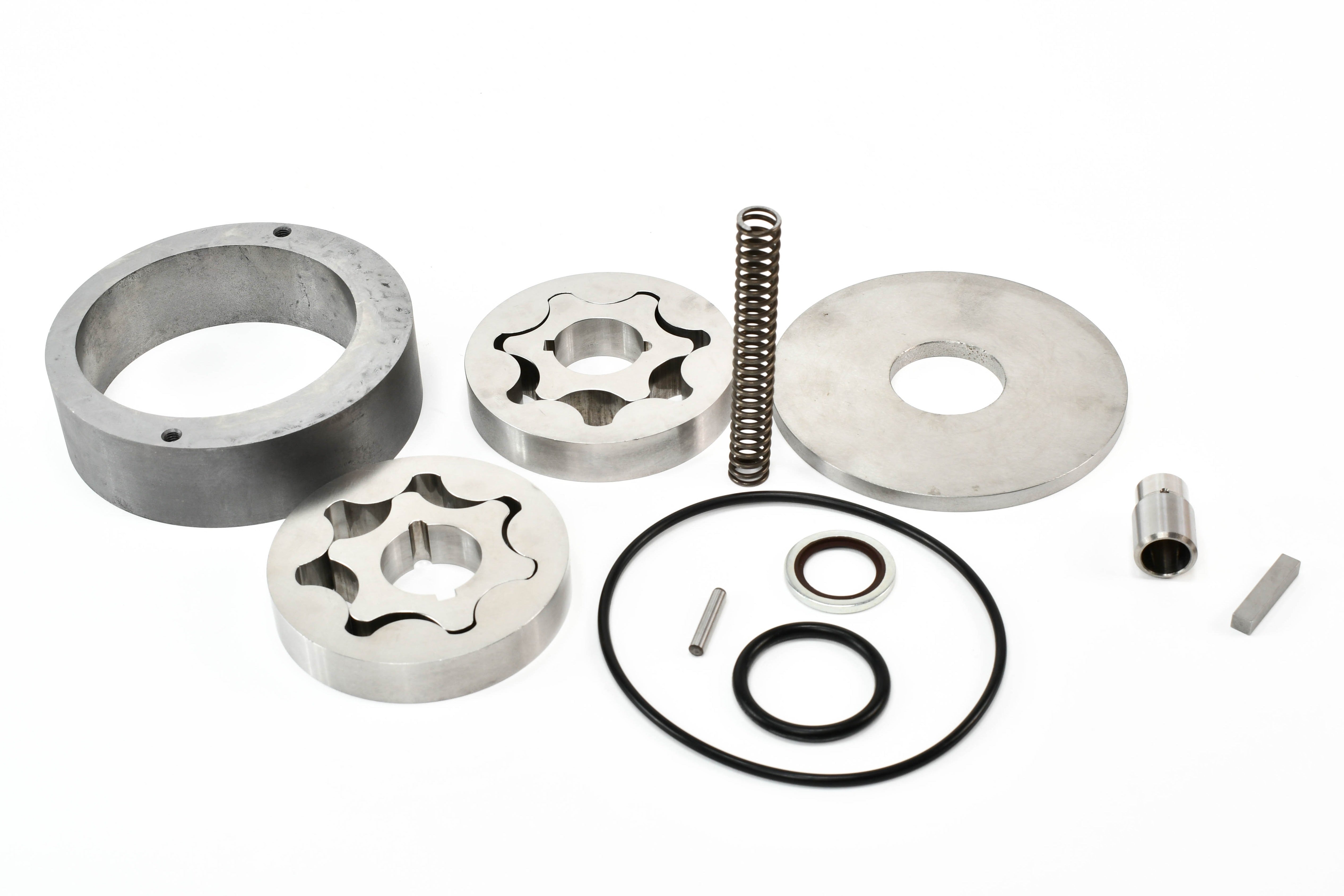 Atlas Copco Oil Pump Kit Replacement - 2906067800