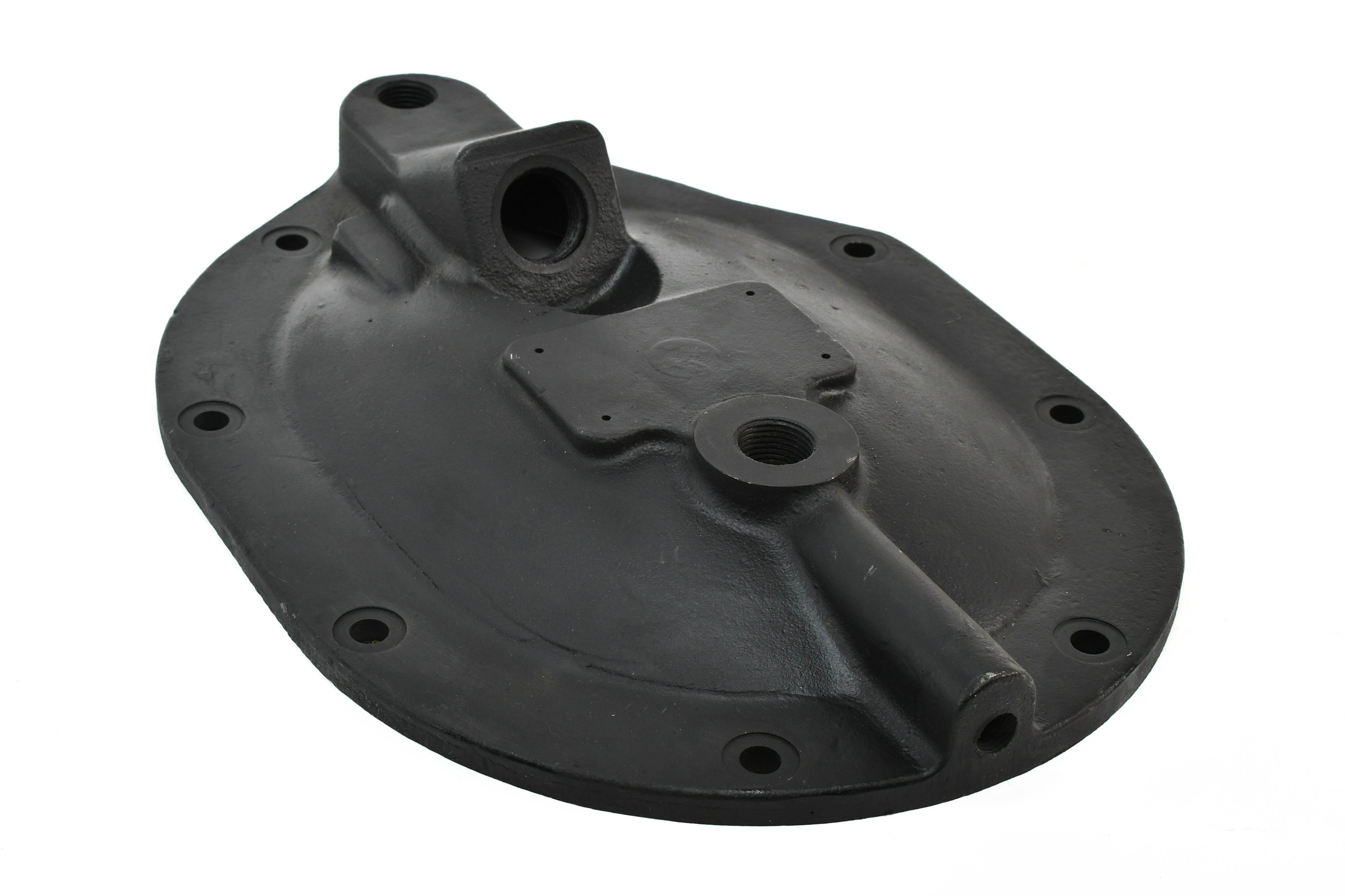 Ingersoll Rand Frame End Cover Replacement - 37128089