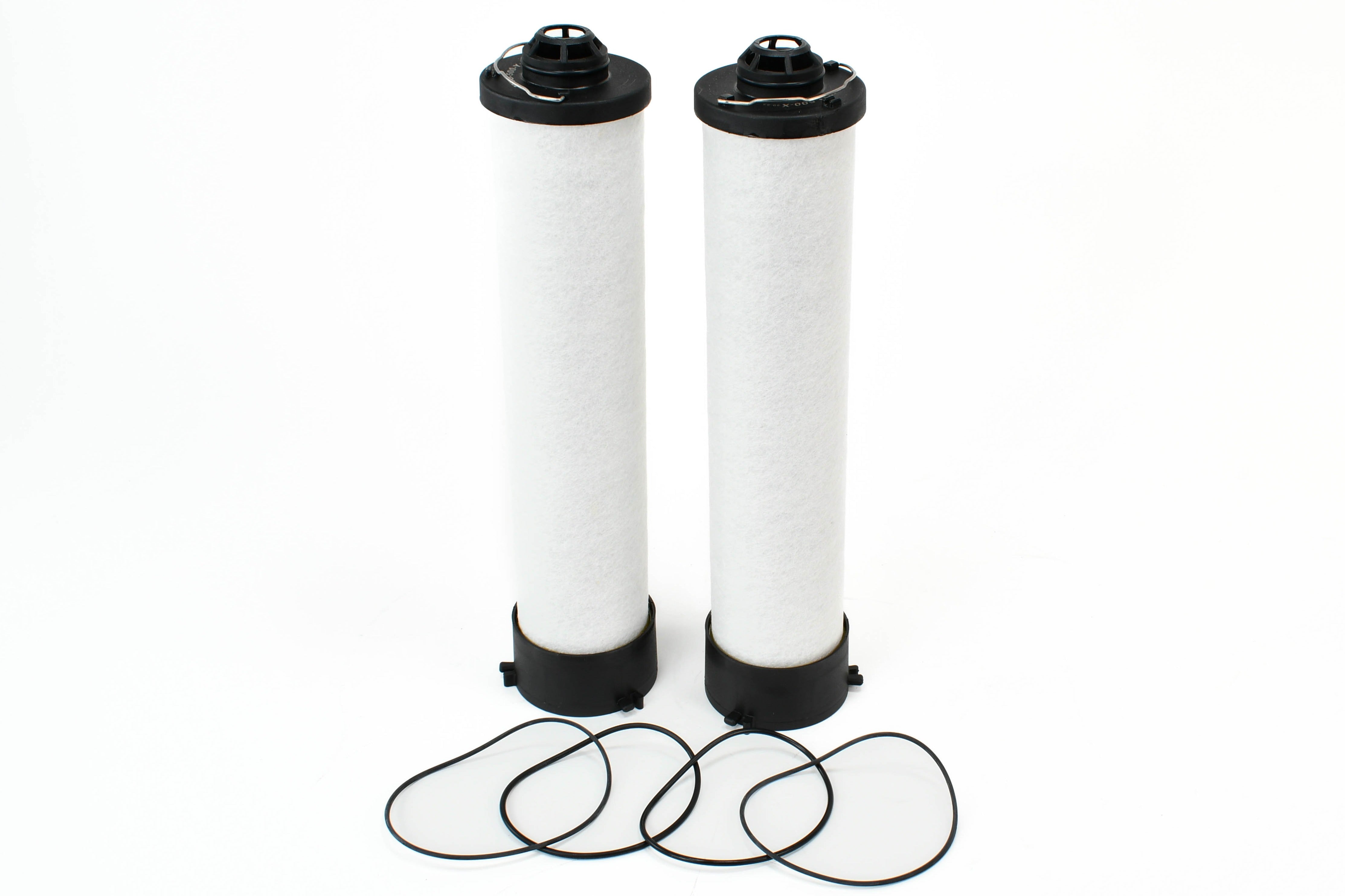 Mikropor Filter Kit Replacement - 5116002976