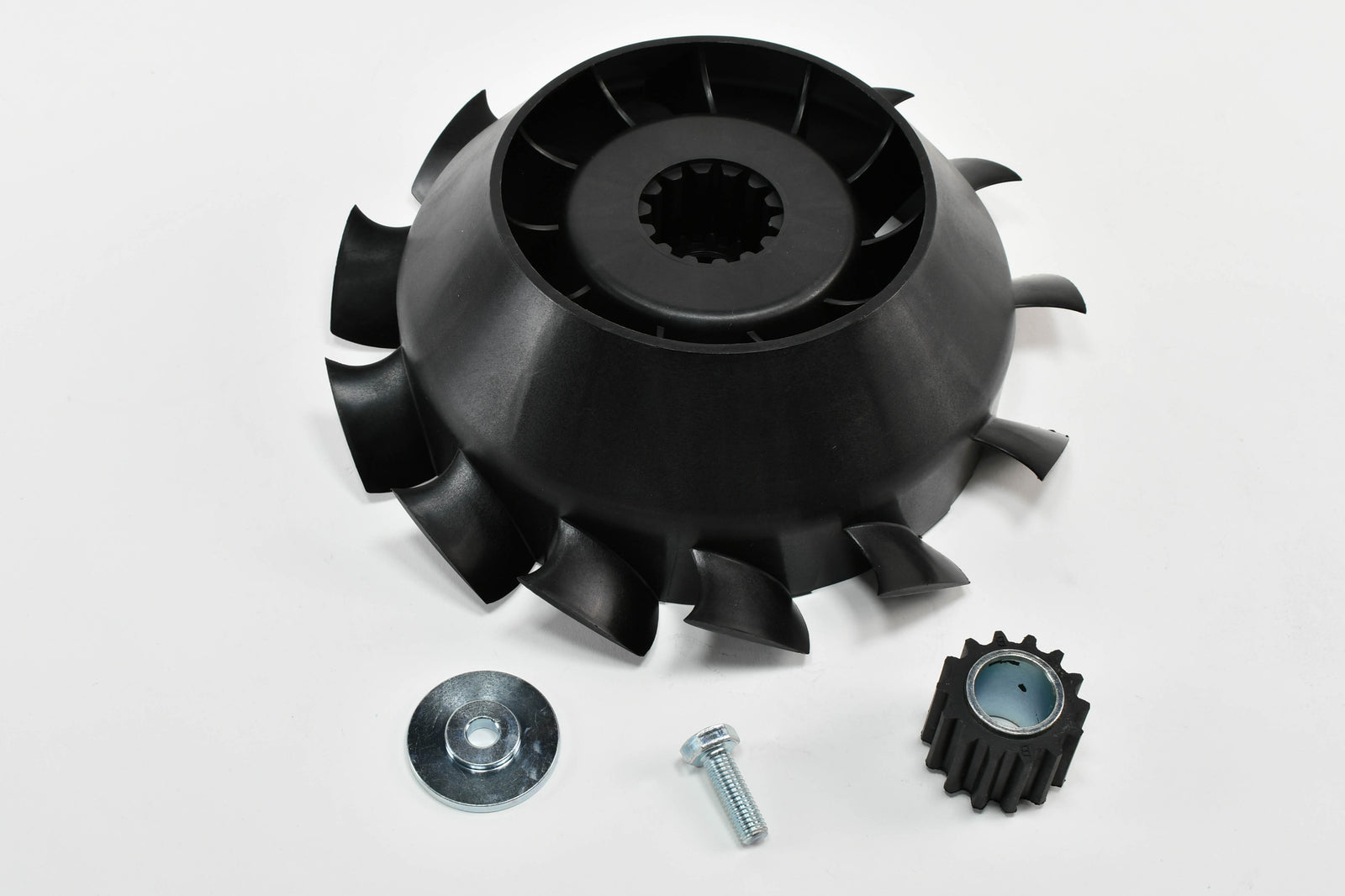 Kaeser Fan Wheel Replair Kit Replacement - 5.6002.0
