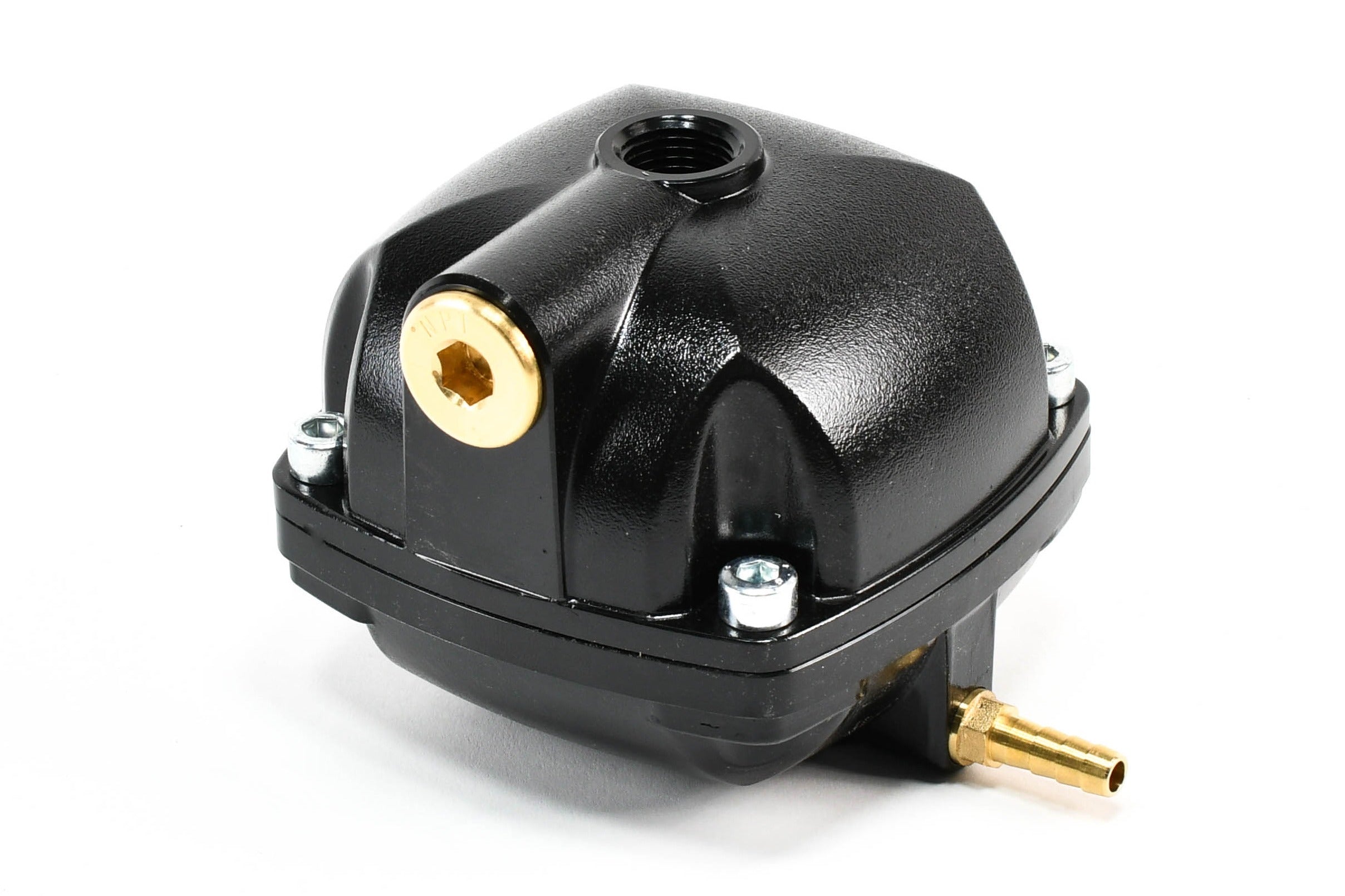 Hankison Condensate Drain Replacement - 0508-1