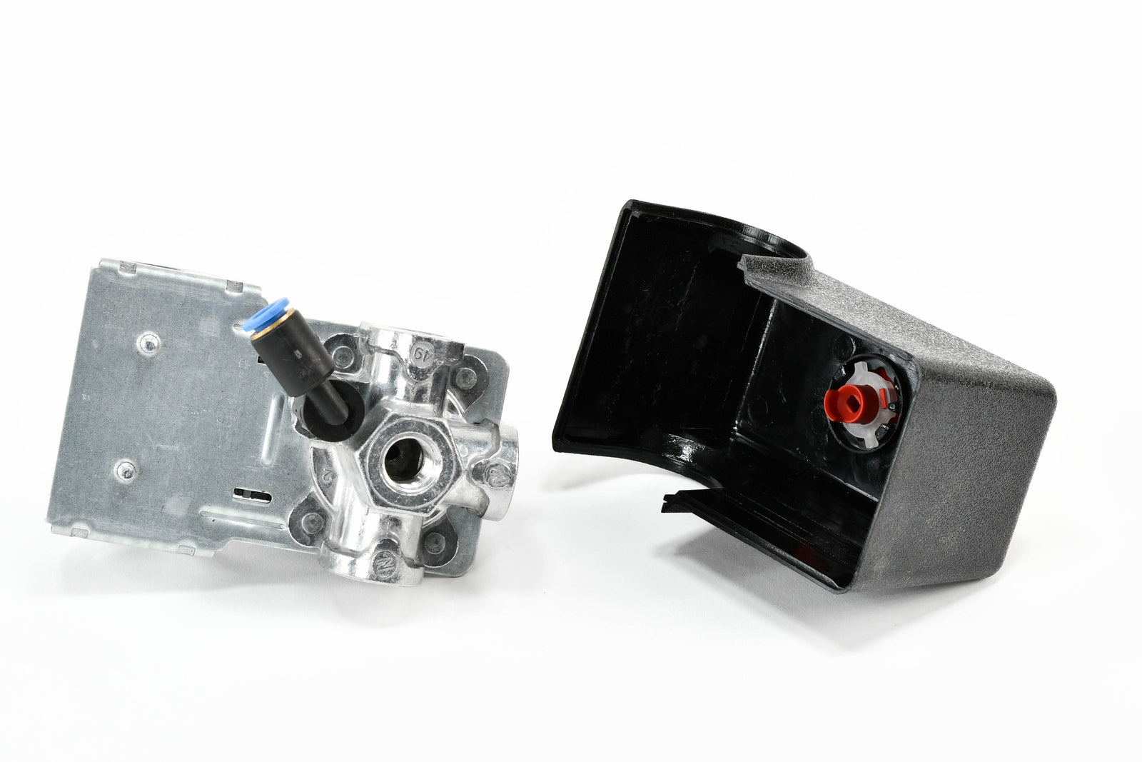Chicago Pneumatic Pressure Switch Replacement - 1312100570