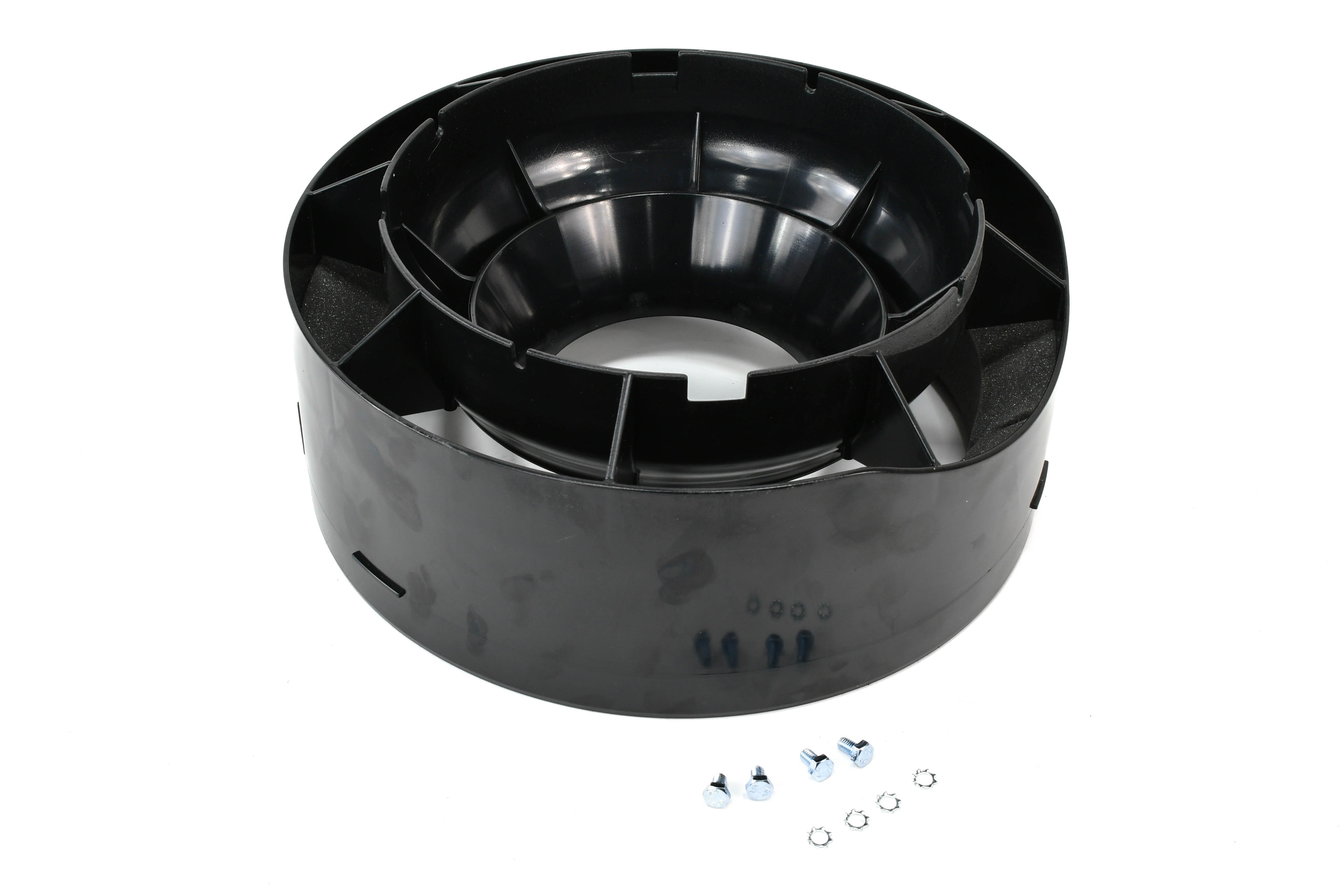 Kaeser Air Guiding Ring Fan Wheel Replacement - 403609.1