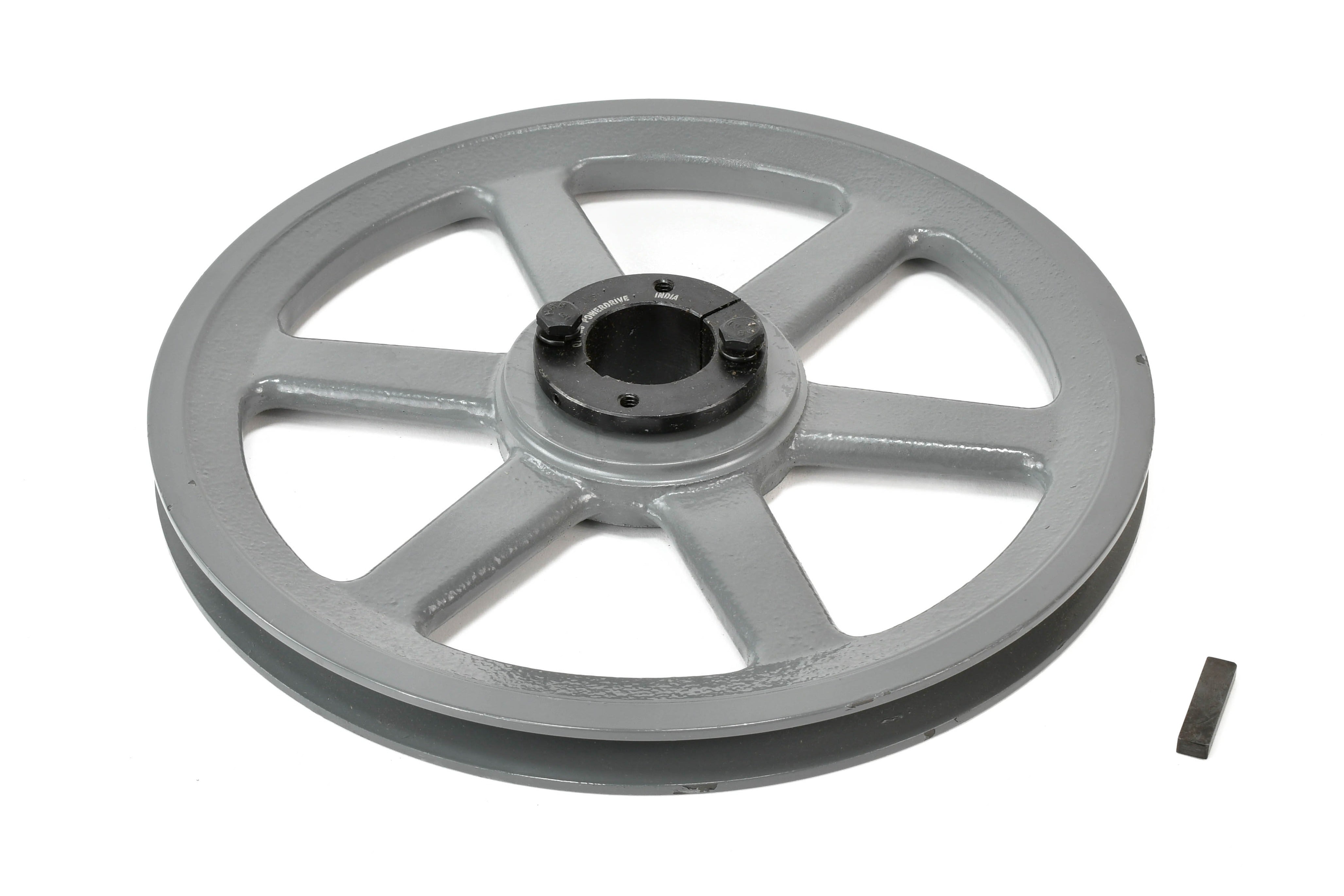 Ingersoll Rand Sheave Set Replacement - 23472590