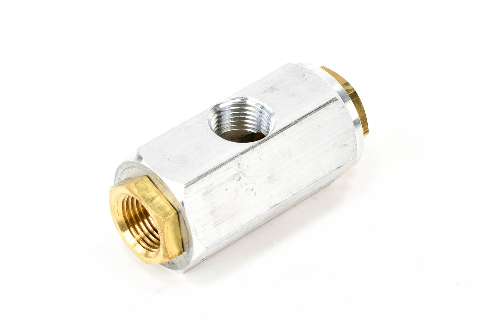 Sullivan Palatek Blowdown Valve Replacement - 05019660-0016