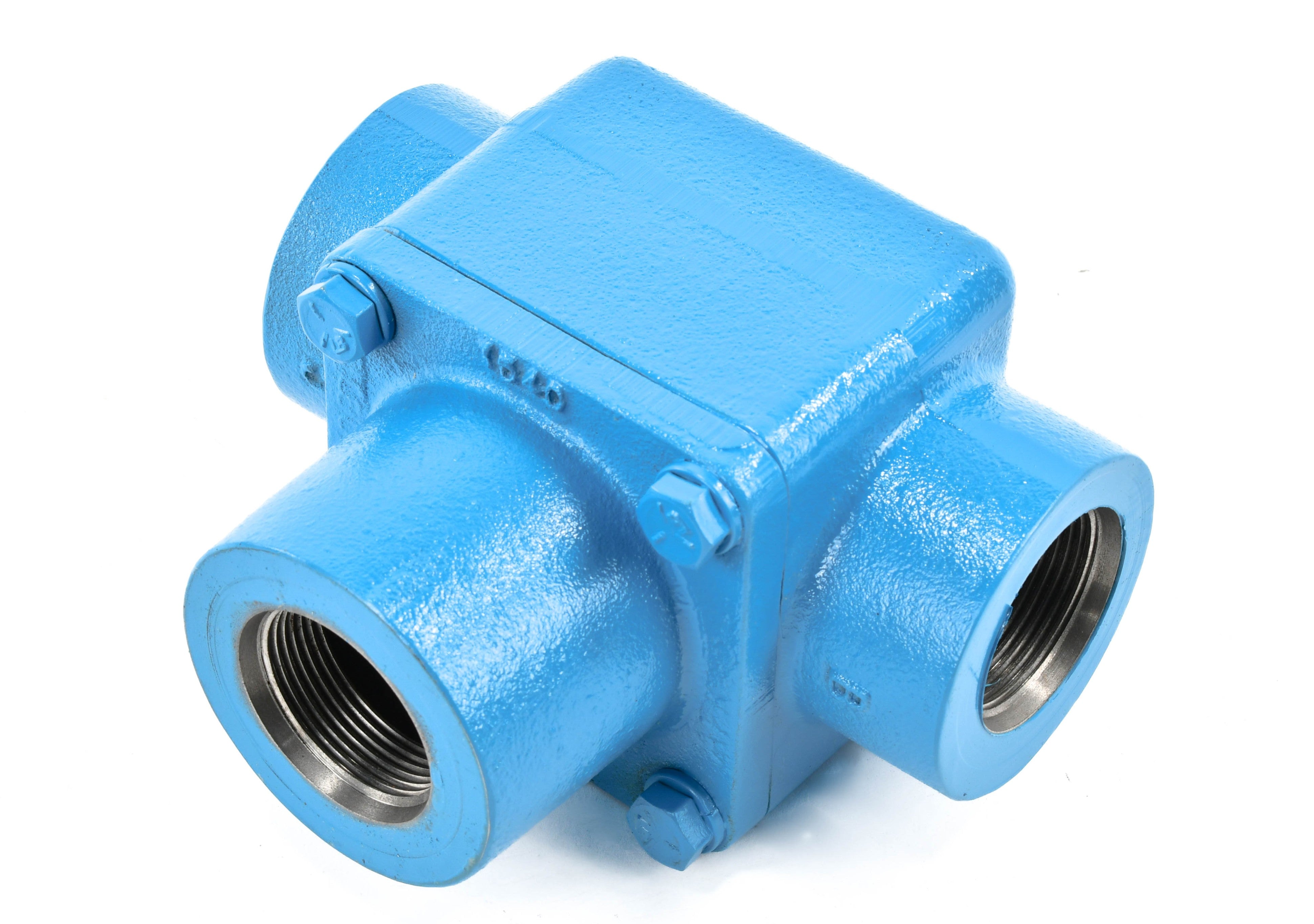 Sullivan-Palatek Thermal Valve Replacement - 19505-010