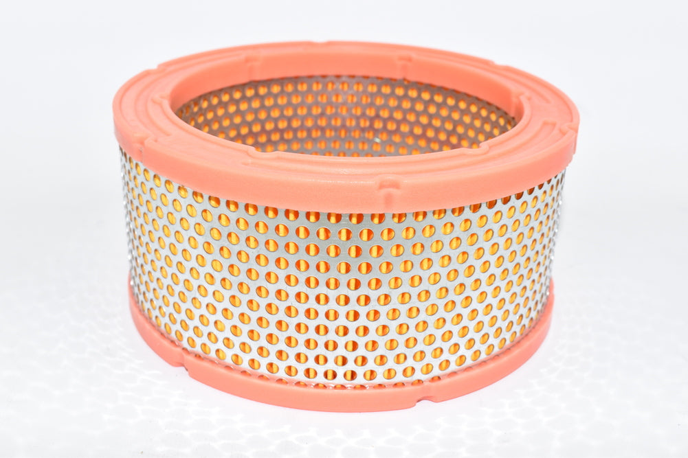 DV Systems Air Filter Replacement - DSC-002196