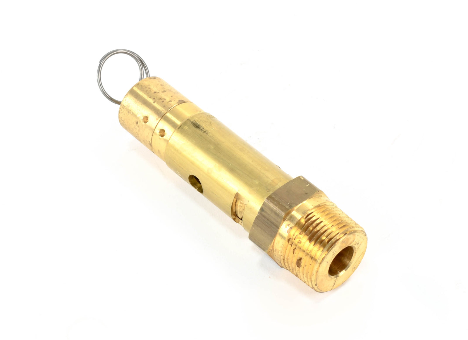 Air Compressor Services Safety Valve Replacement - ACSSV1150
