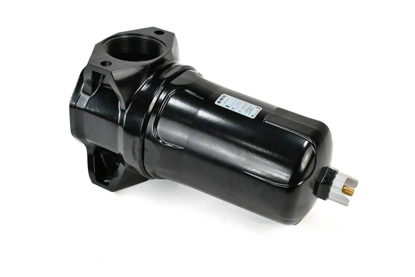 Air Compressor Services Water Separator - WS3000-1500